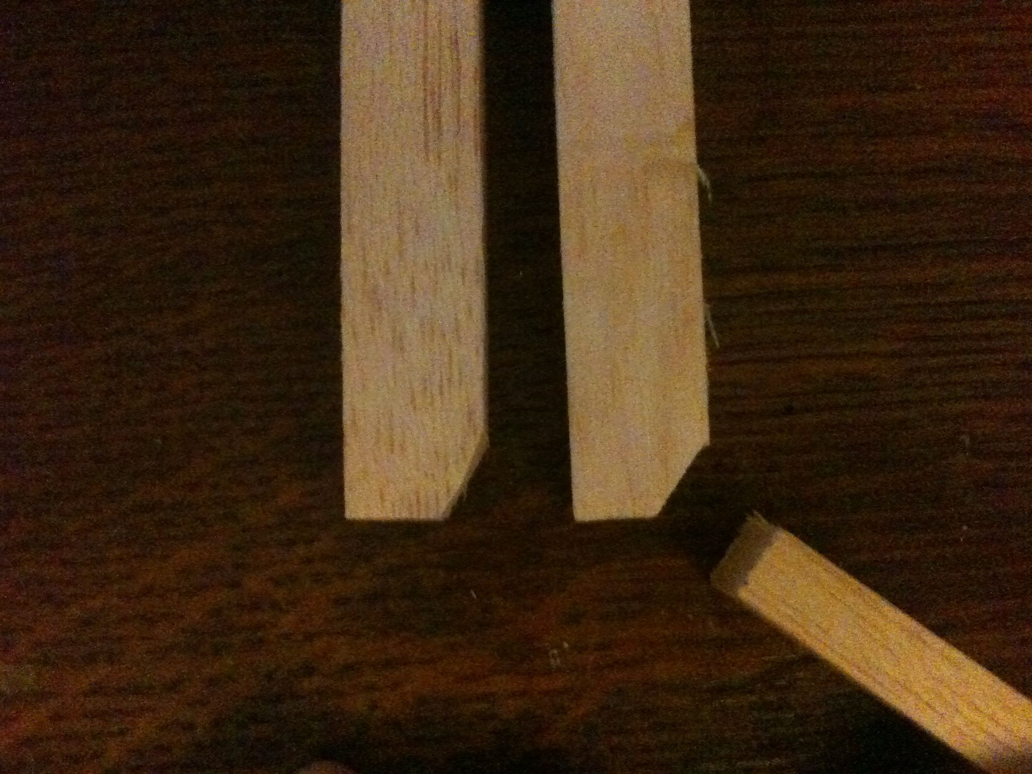 Journey Simple Marionette : 11 Steps (with Pictures) - Instructables