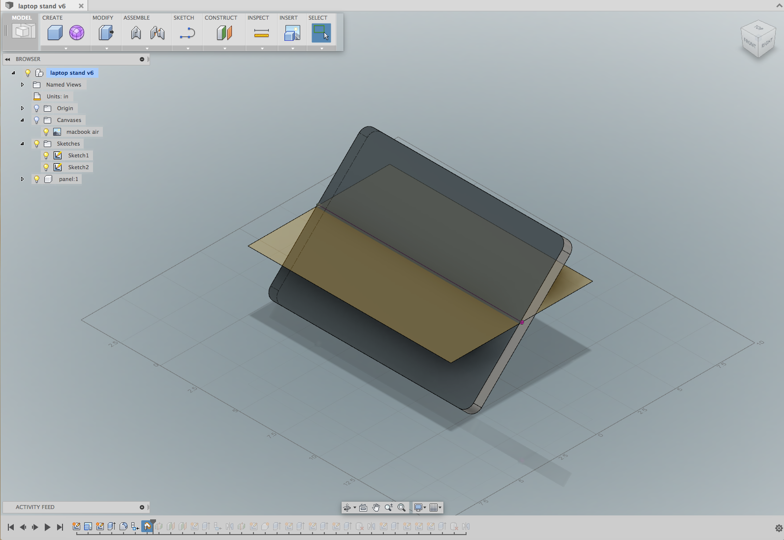 Technique: Digital Fabrication by Hand : 9 Steps (with Pictures ...