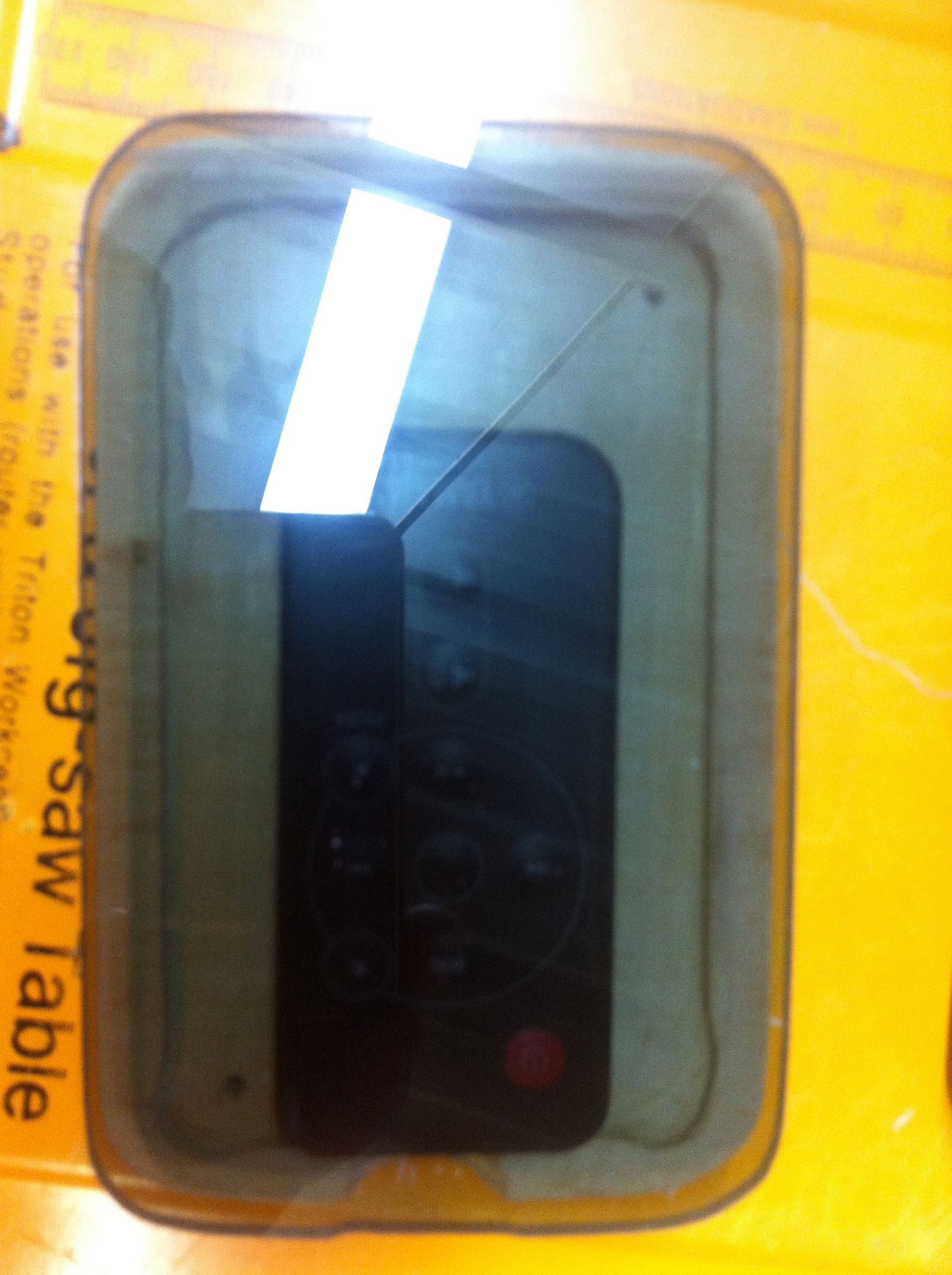 Steampunk Retro Remote Control (aka 'The Brick') : 10 Steps (with ...