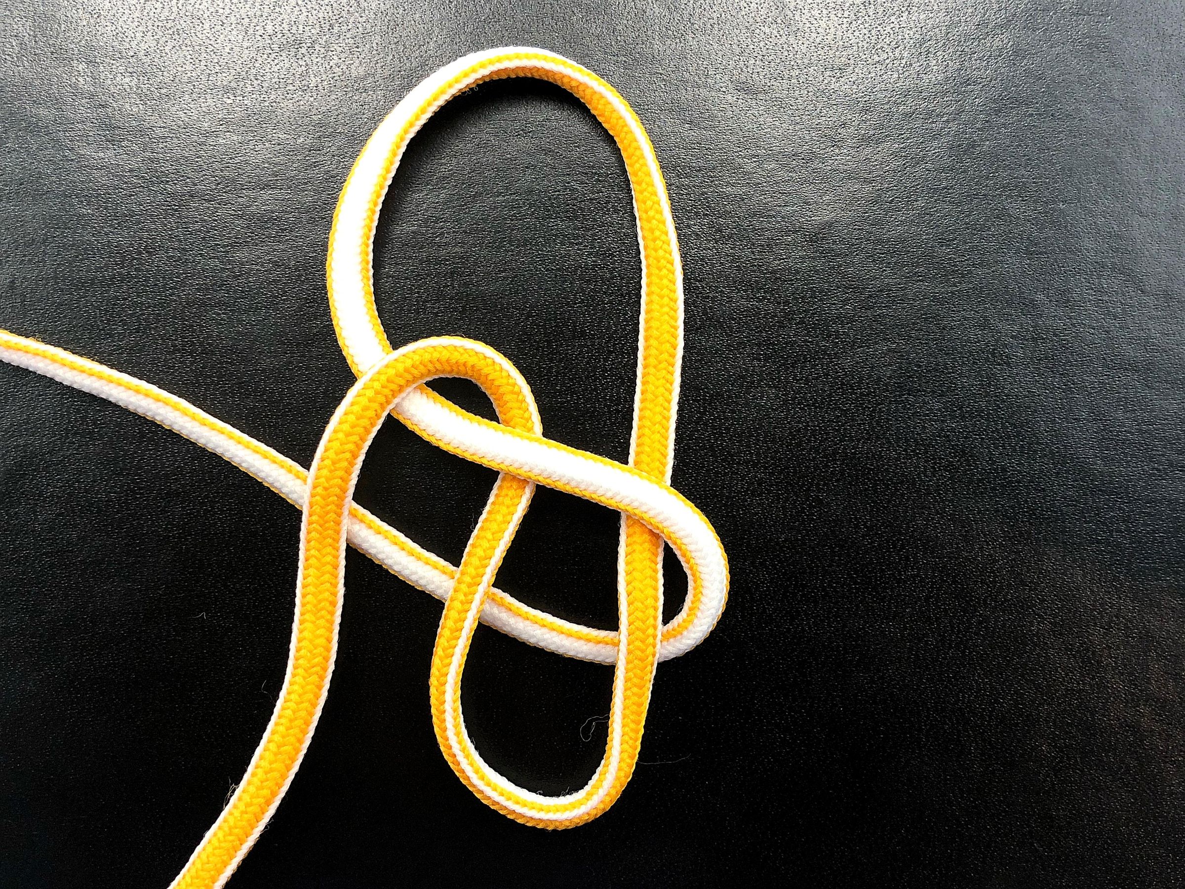 Genshin Impact Cosplayer's Knot Guide : 16 Steps (with Pictures ...