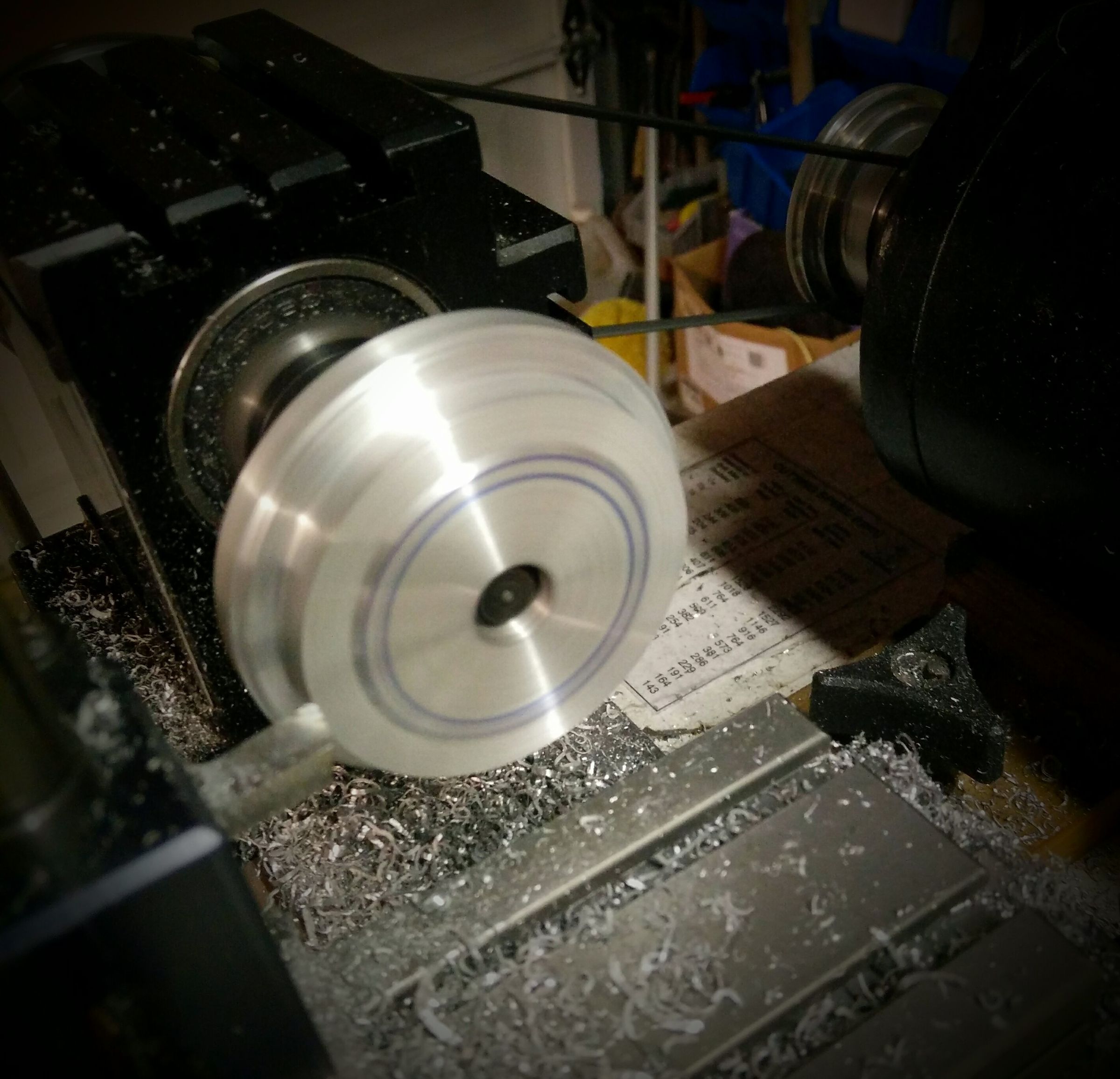 Taig Top Slide Modification : 7 Steps (with Pictures) - Instructables