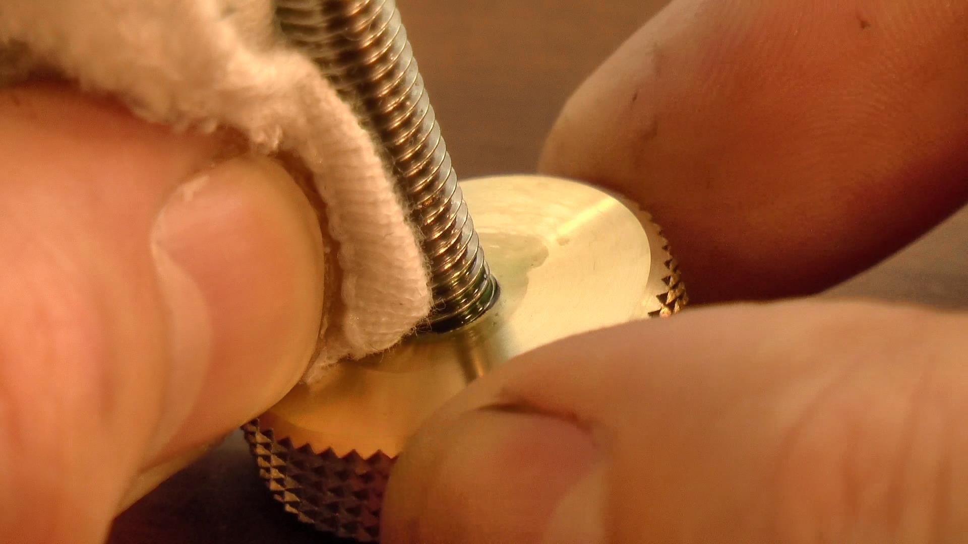 Machining a Finger Plate Clamping Tool : 11 Steps (with Pictures ...