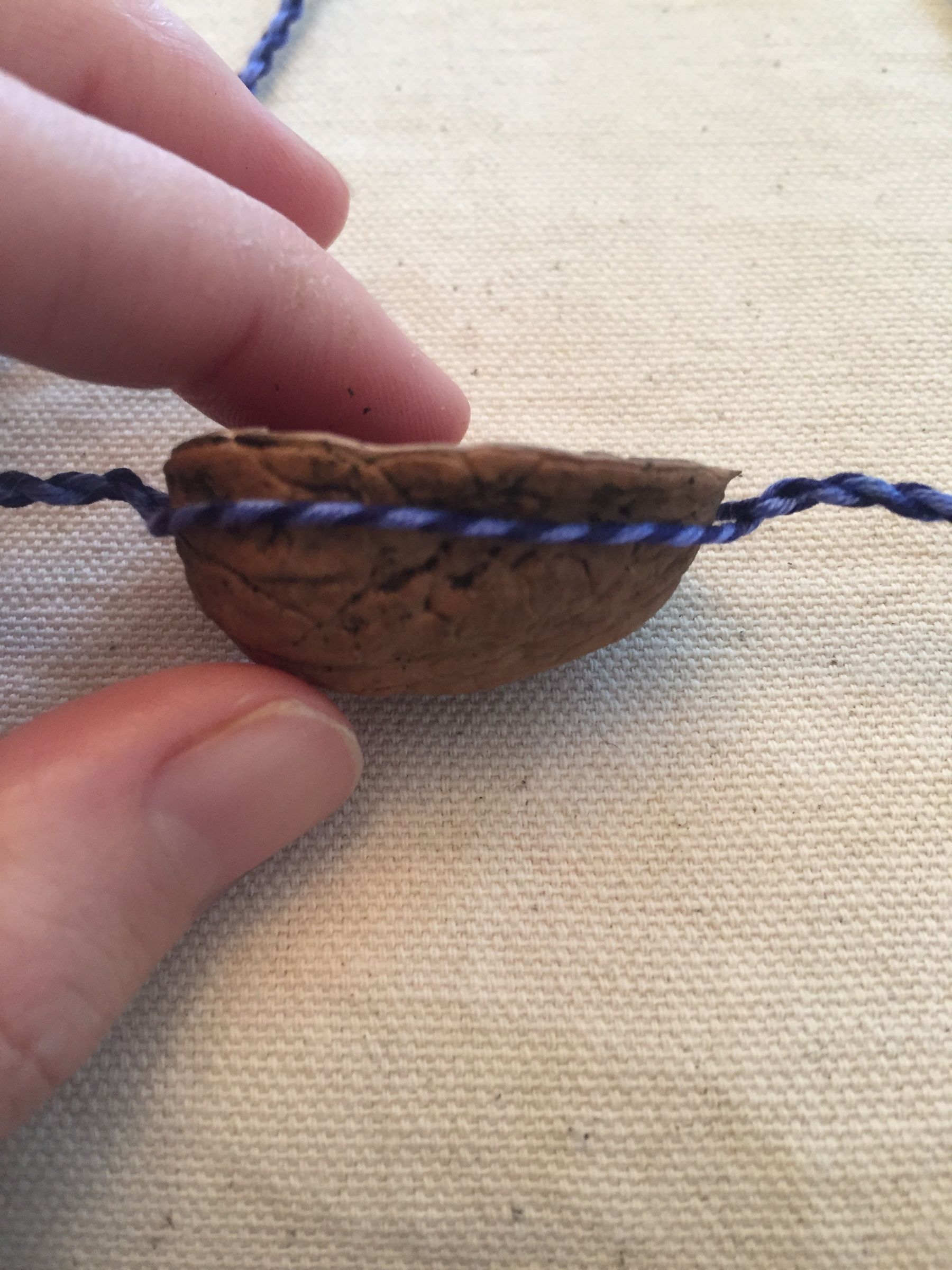 April Fools Fish Cradle Necklace : 6 Steps - Instructables