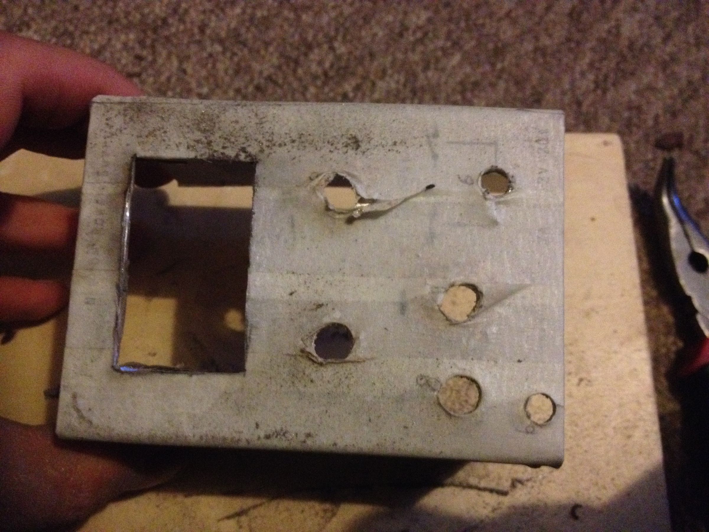 DIY Small Bench Power Supply : 7 Steps (with Pictures) - Instructables