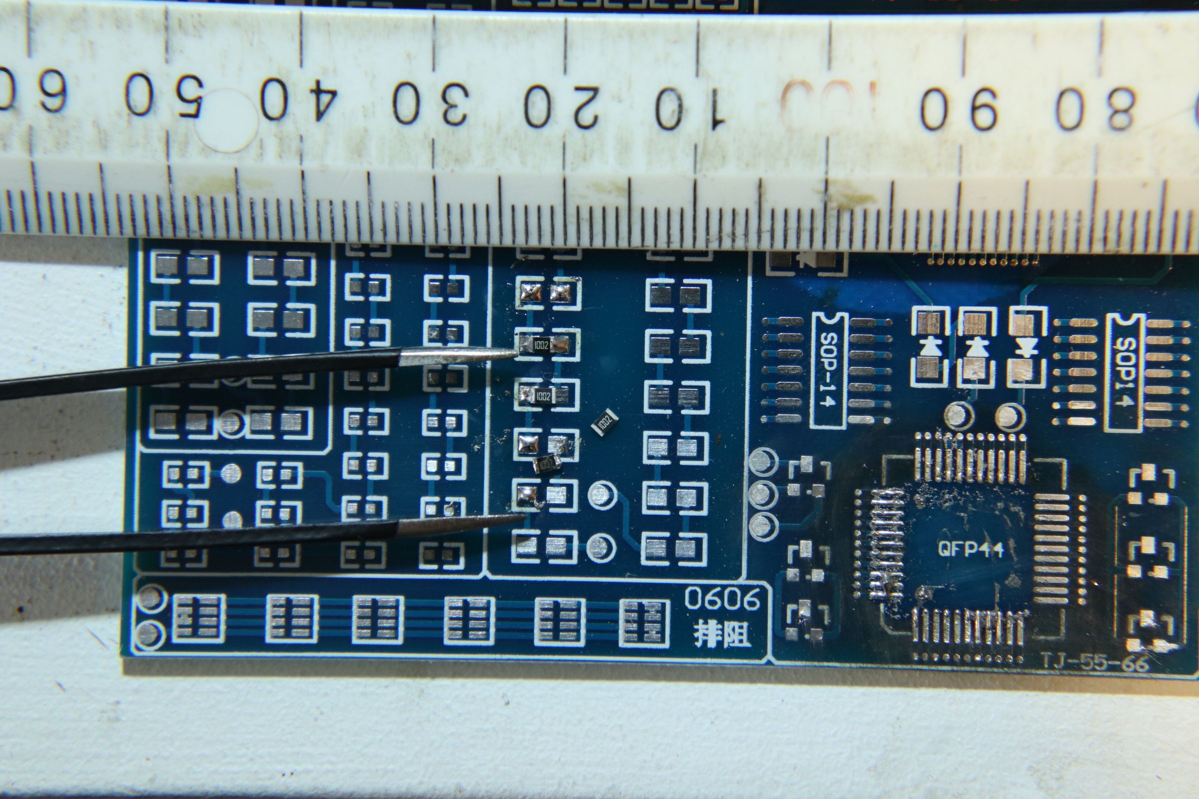 DIY High Current Motor Driver (h-bridge) : 5 Steps - Instructables