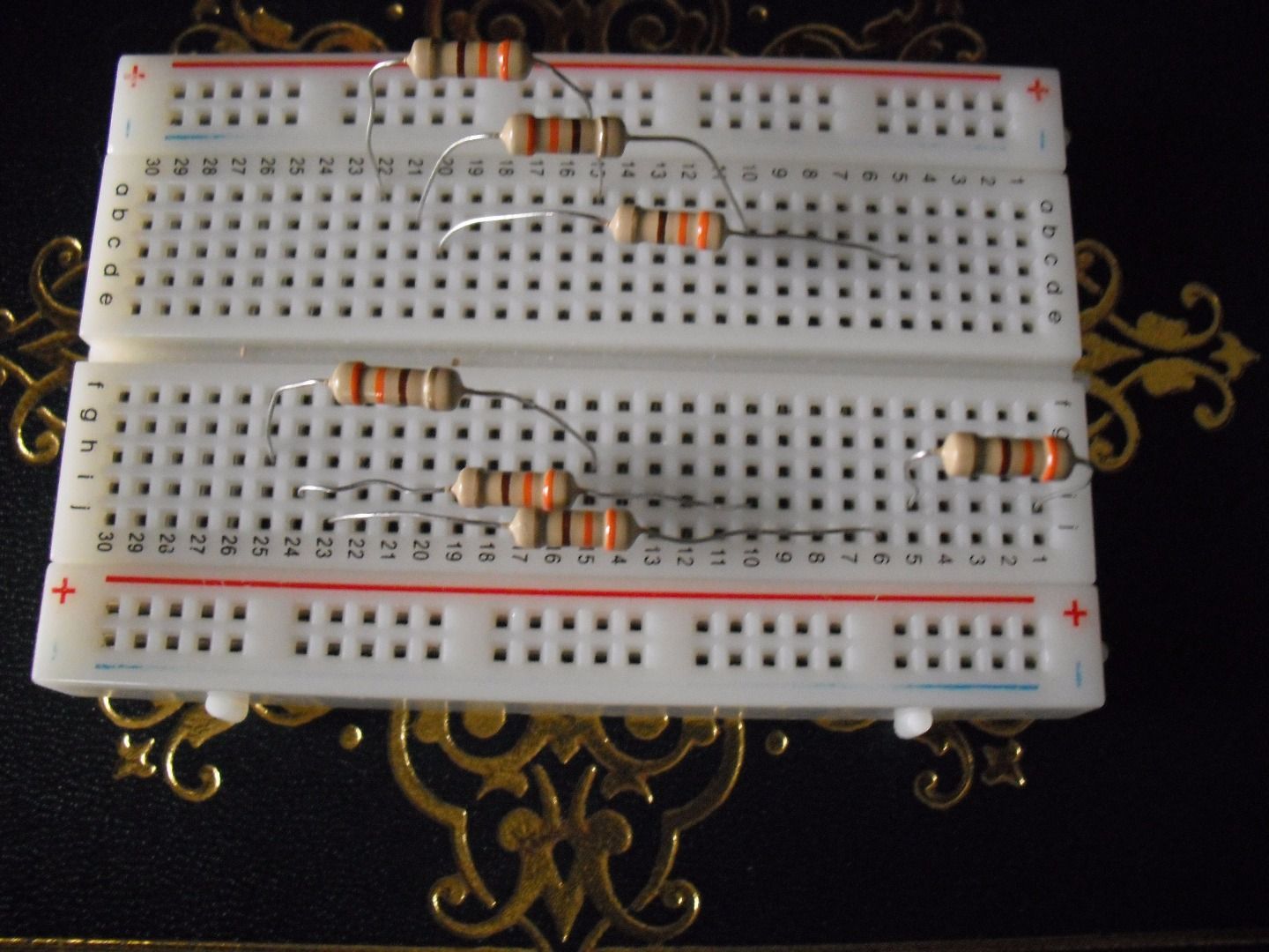 Linkit ONE Basics: Countdown : 7 Steps - Instructables
