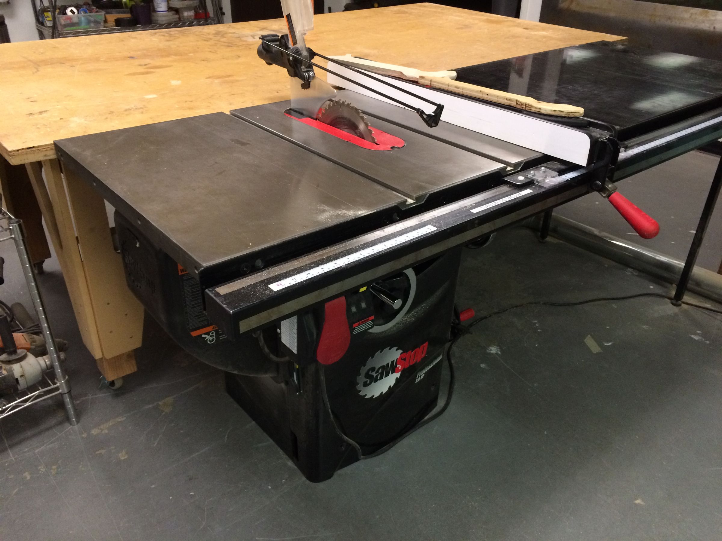 SLO MakerSpace Basic Safety : 16 Steps (with Pictures) - Instructables