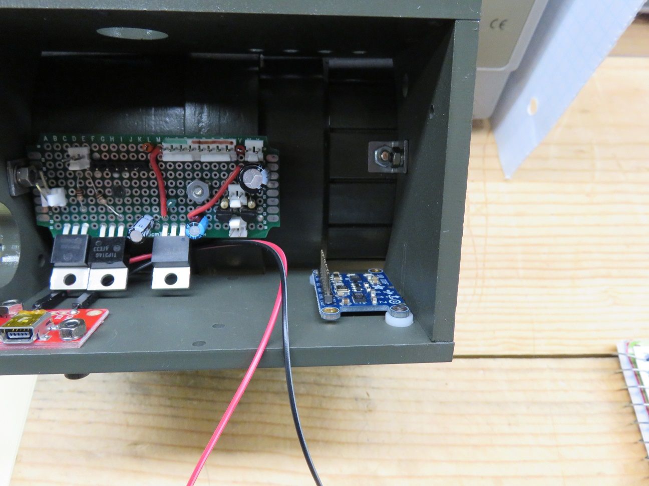 Pip-boy 3000 Mark II : 21 Steps (with Pictures) - Instructables