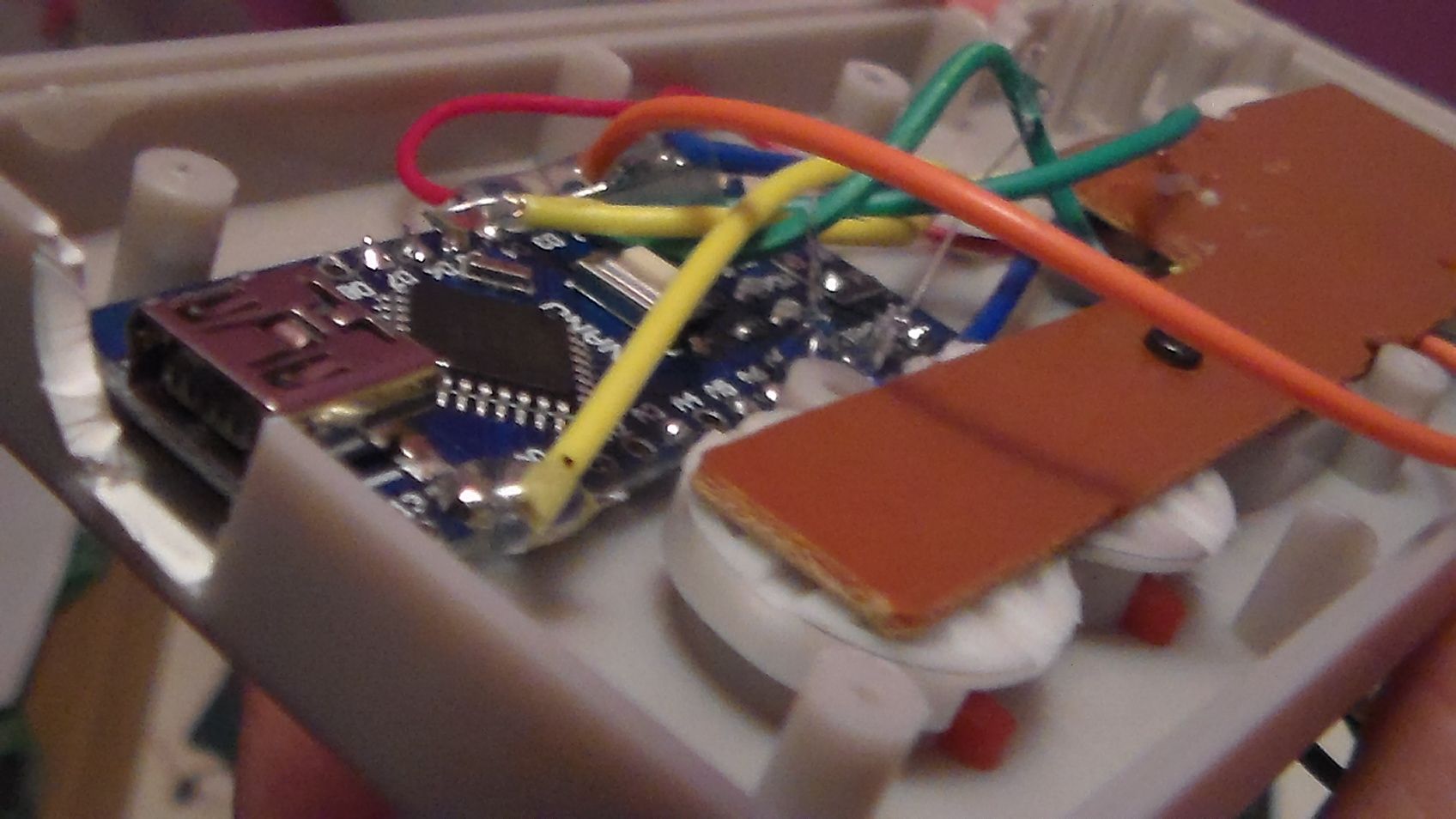 Arduino RF NES Controllers : 7 Steps - Instructables