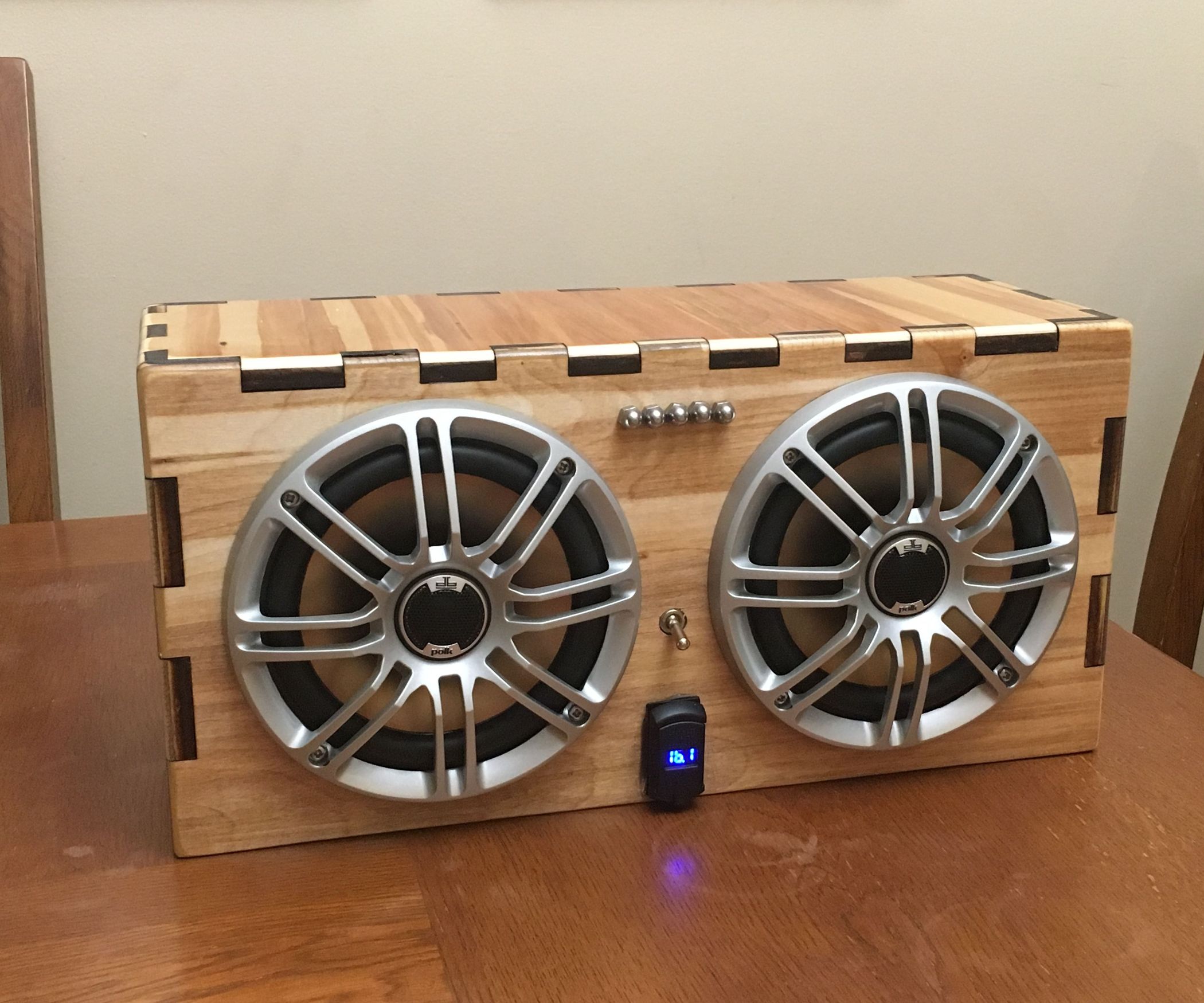 The Best Bluetooth for Your Boat (v0.1) : 6 Steps (with Pictures ...