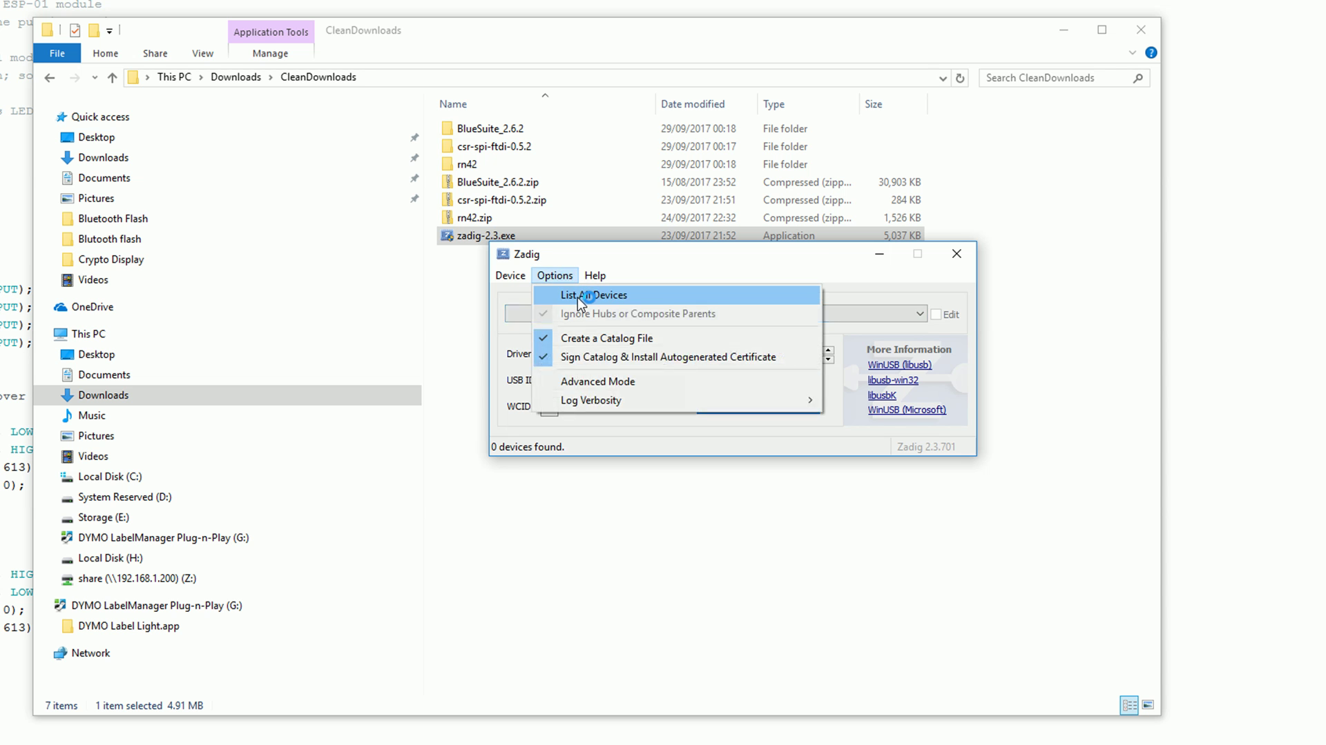 Upgrade Your $3 Bluetooth Module to Have HID Firmware : 11 Steps (with ...