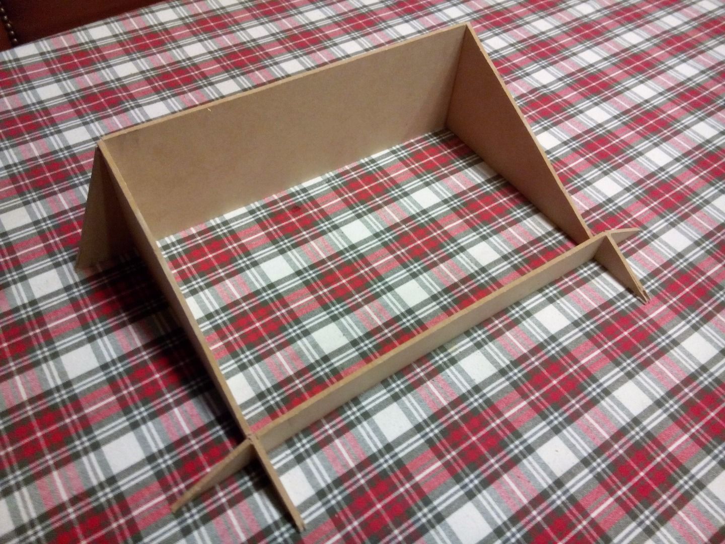 Cardboard Box Transformation : 6 Steps (with Pictures) - Instructables