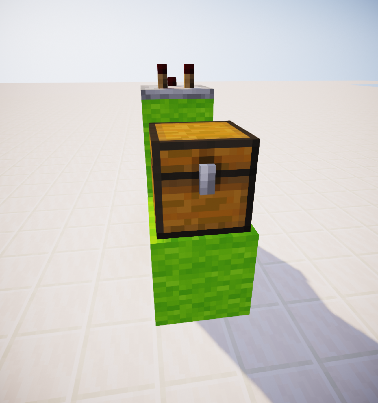 How to Make an Item Sorter in Minecraft : 12 Steps - Instructables