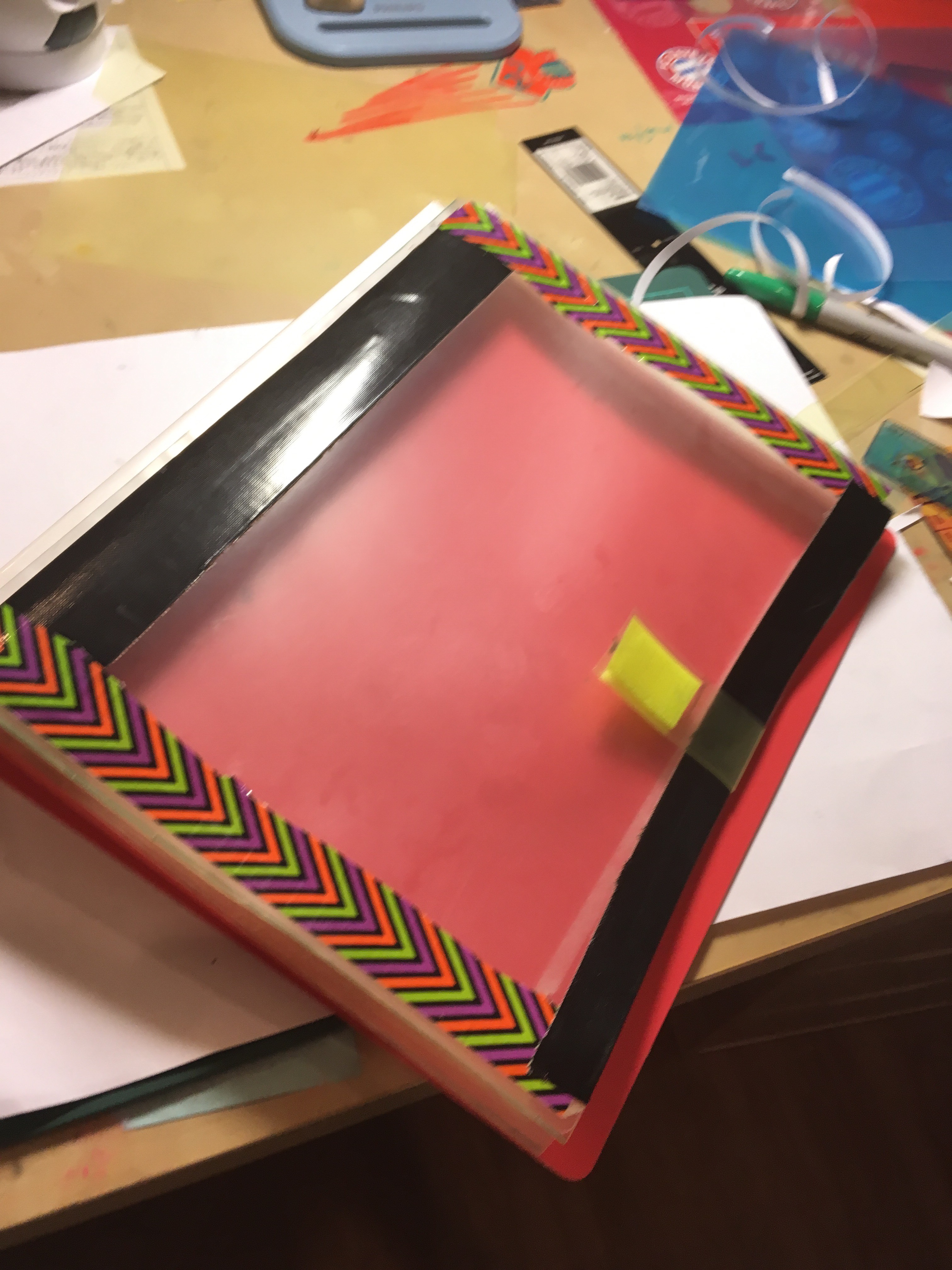 Binder Add-on : 12 Steps - Instructables