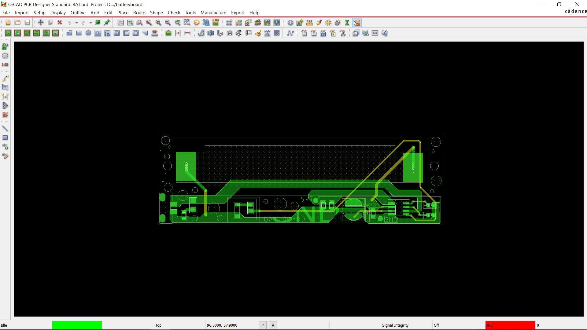 OverEngineered Photo Frame RGB Light : 11 Steps (with Pictures ...