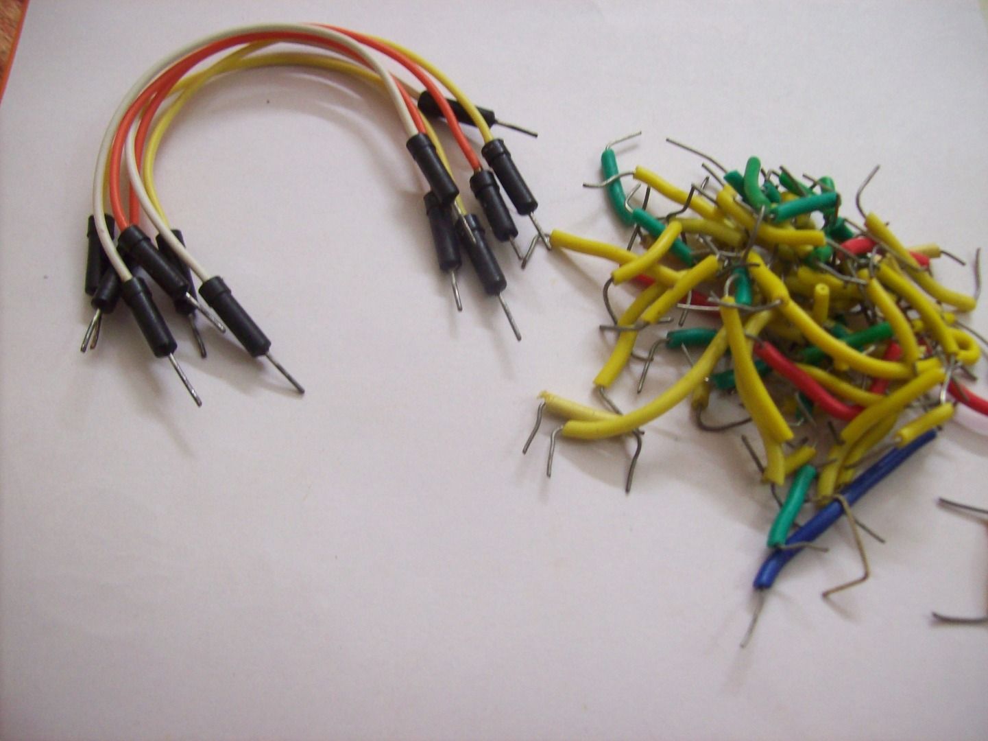 Homemade Electronic Components Organizer : 7 Steps - Instructables