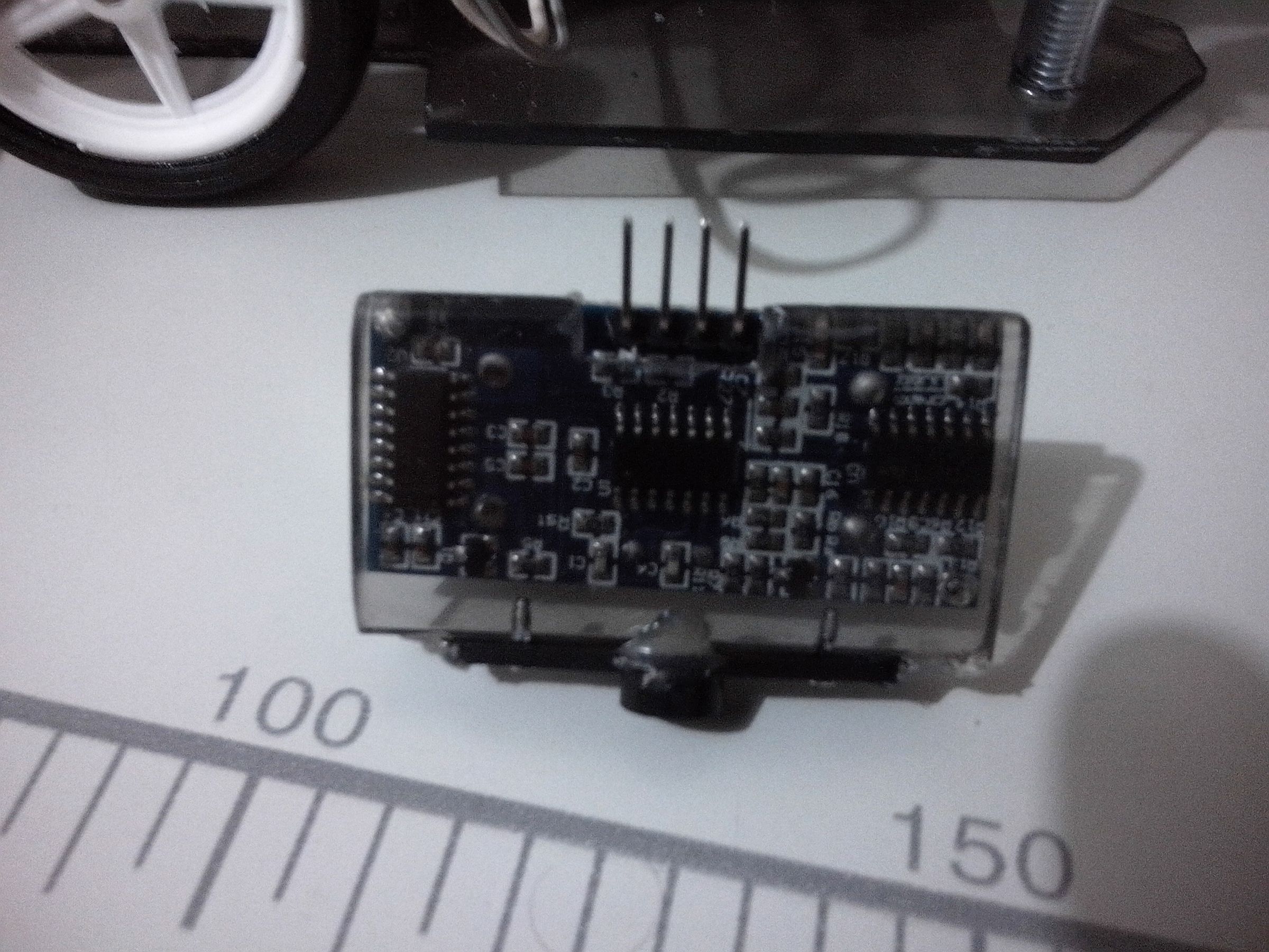 PINGBot - Explorer Robot : 6 Steps - Instructables