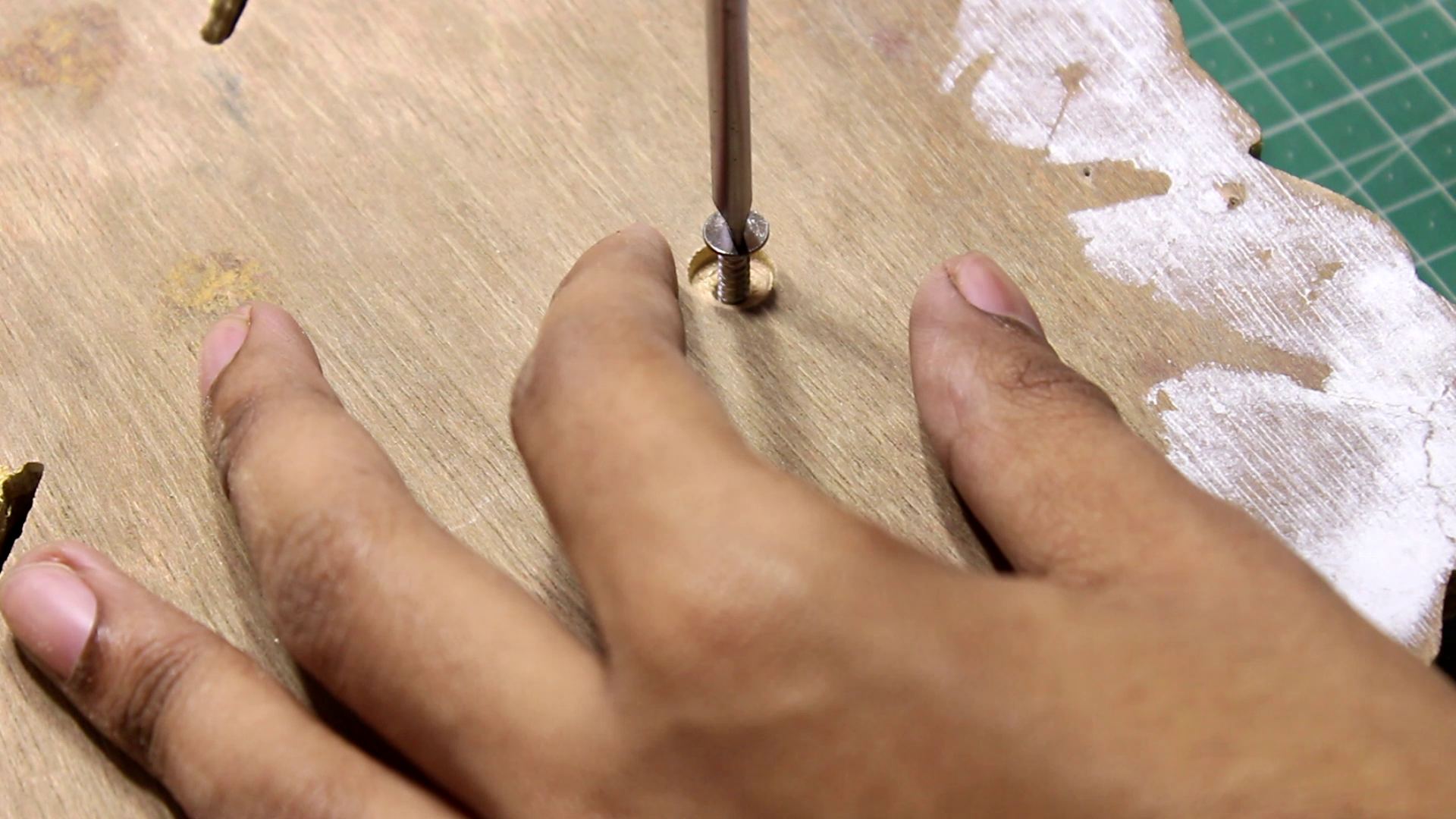 Floating Fantasy Castle : 17 Steps (with Pictures) - Instructables