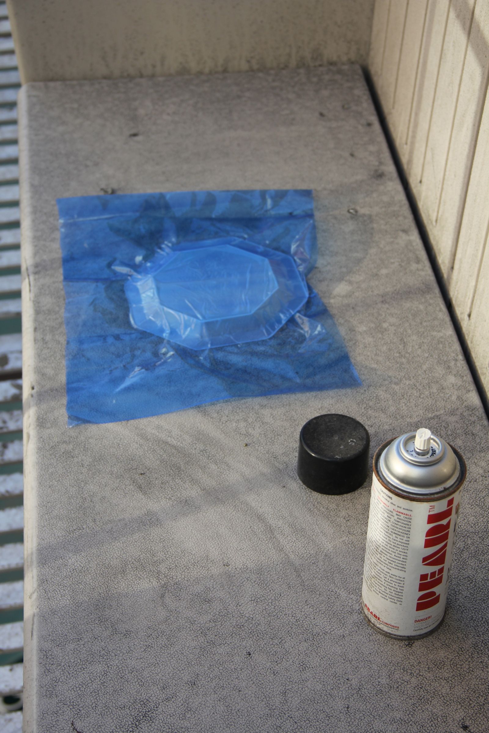 Troll Doll Costume : 4 Steps (with Pictures) - Instructables