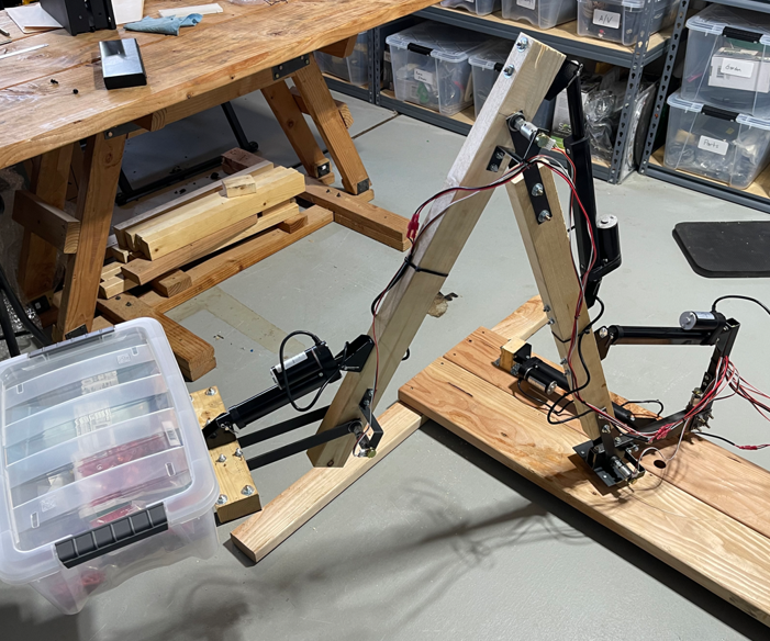 Project_A: Robotic Arm : 70 Steps (with Pictures) - Instructables