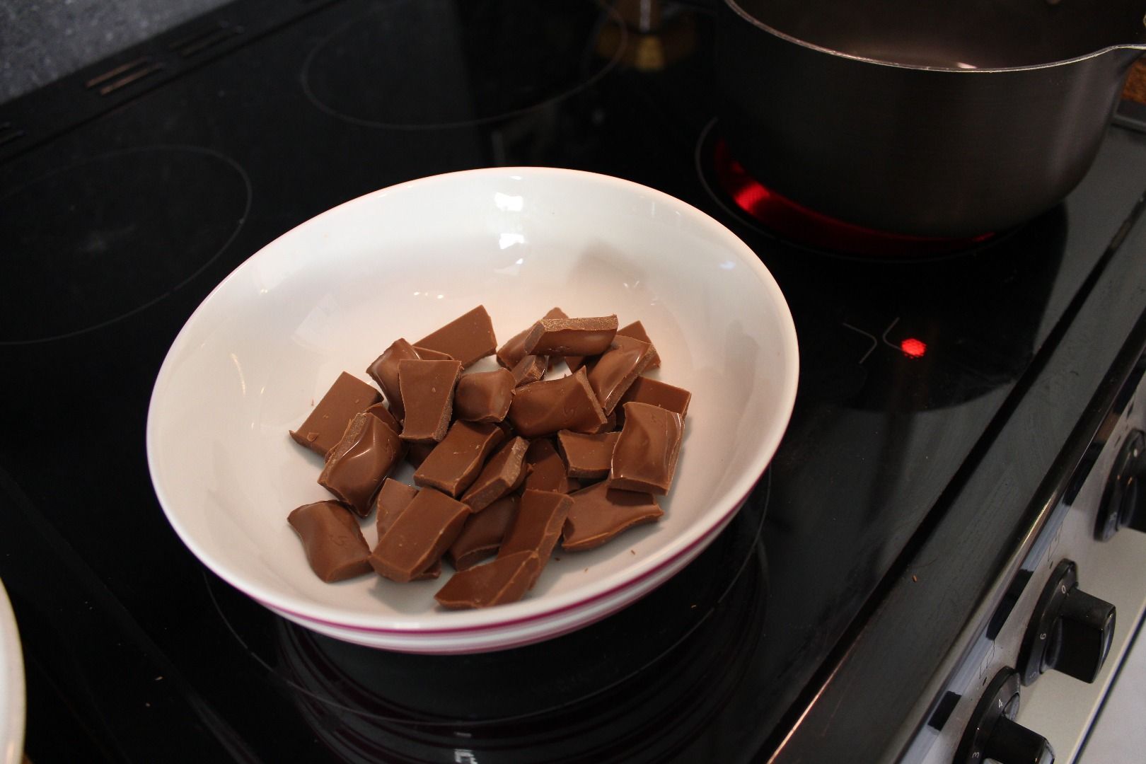 Carve an Cast Chocolate Treets : 9 Steps (with Pictures) - Instructables