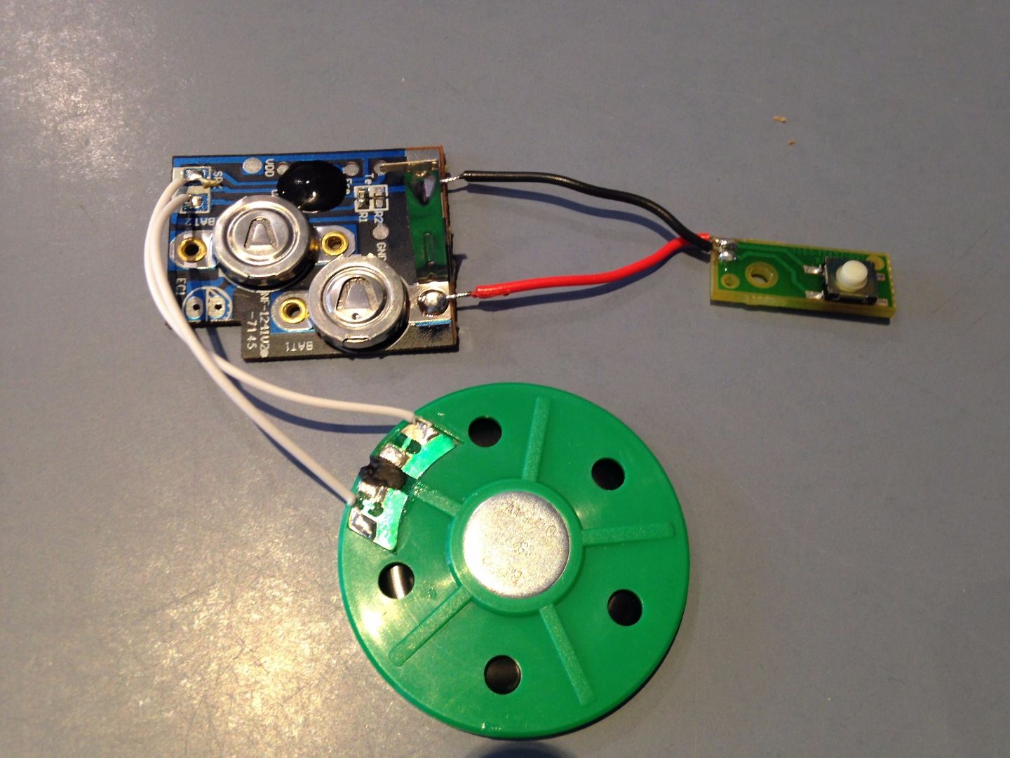 Musical Greetings Card Box : 8 Steps (with Pictures) - Instructables