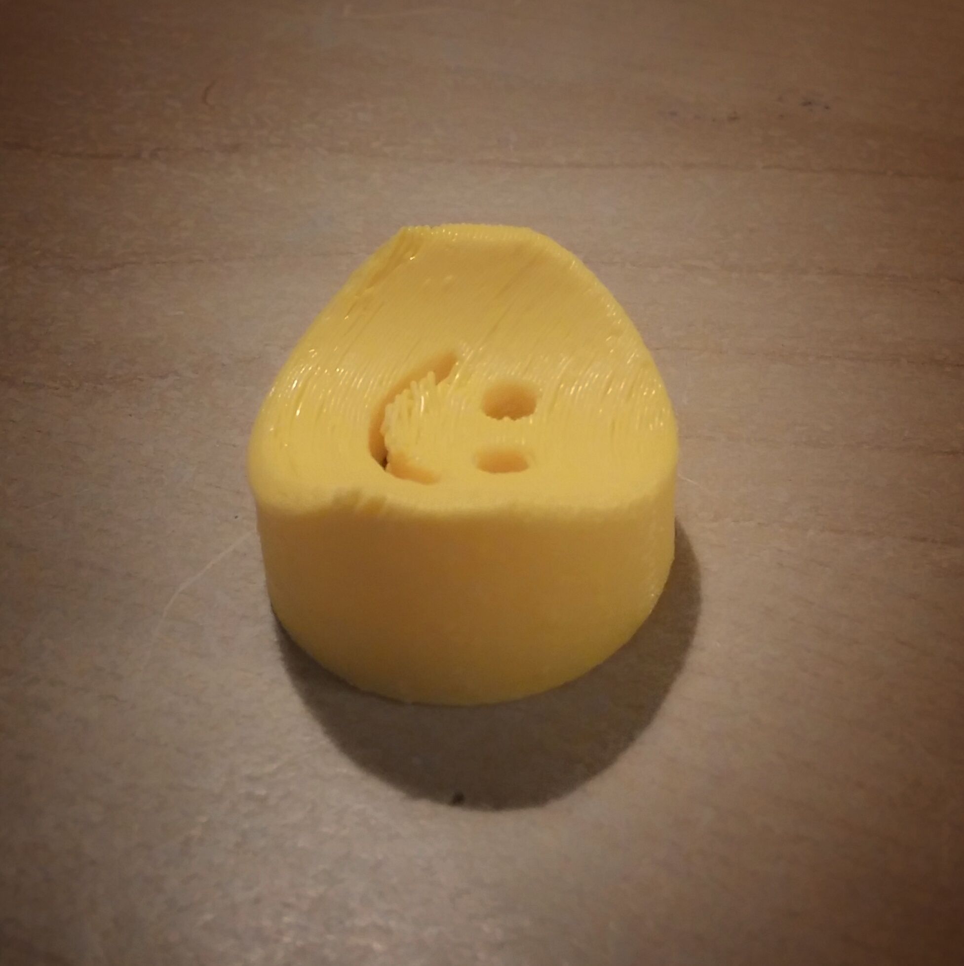 3D Printed Ergonomic & Friendly Asthma Inhaler - Instructables