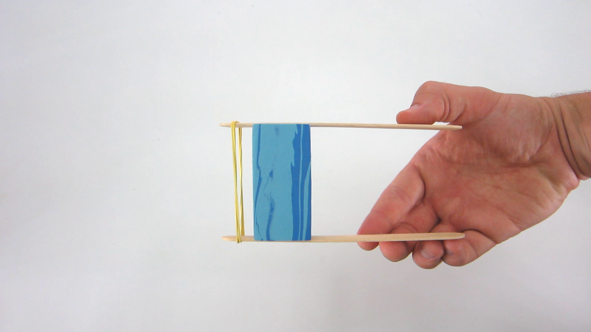 Stick Bombs (Exploding Kinetic Art) : 9 Steps (with Pictures ...