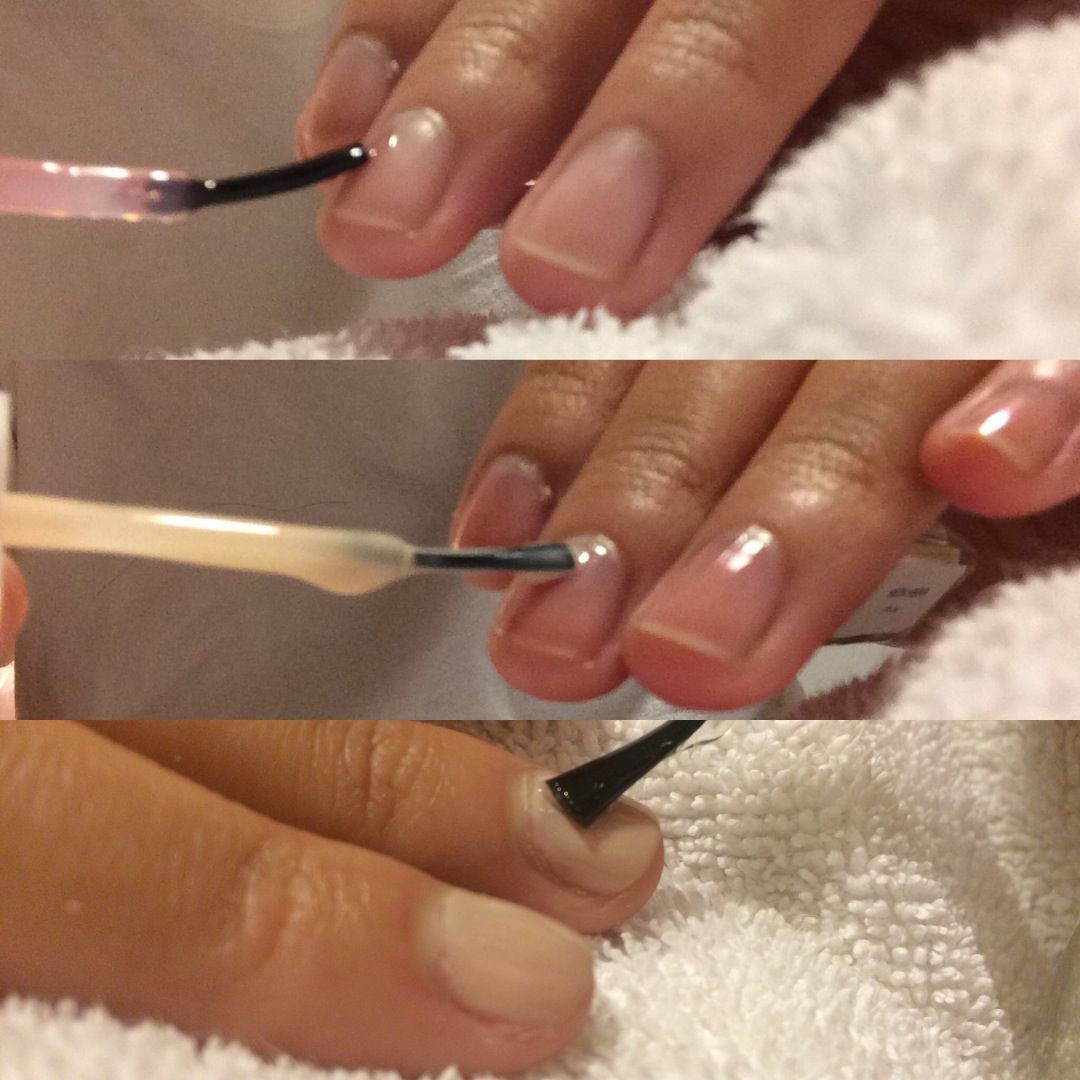 At Home Express Manicure : 6 Steps (with Pictures) - Instructables