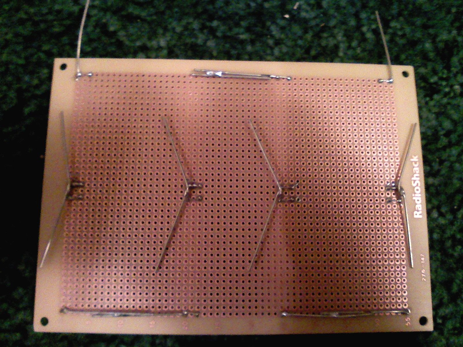 Mini Spark Gap Tesla Coil : 7 Steps - Instructables