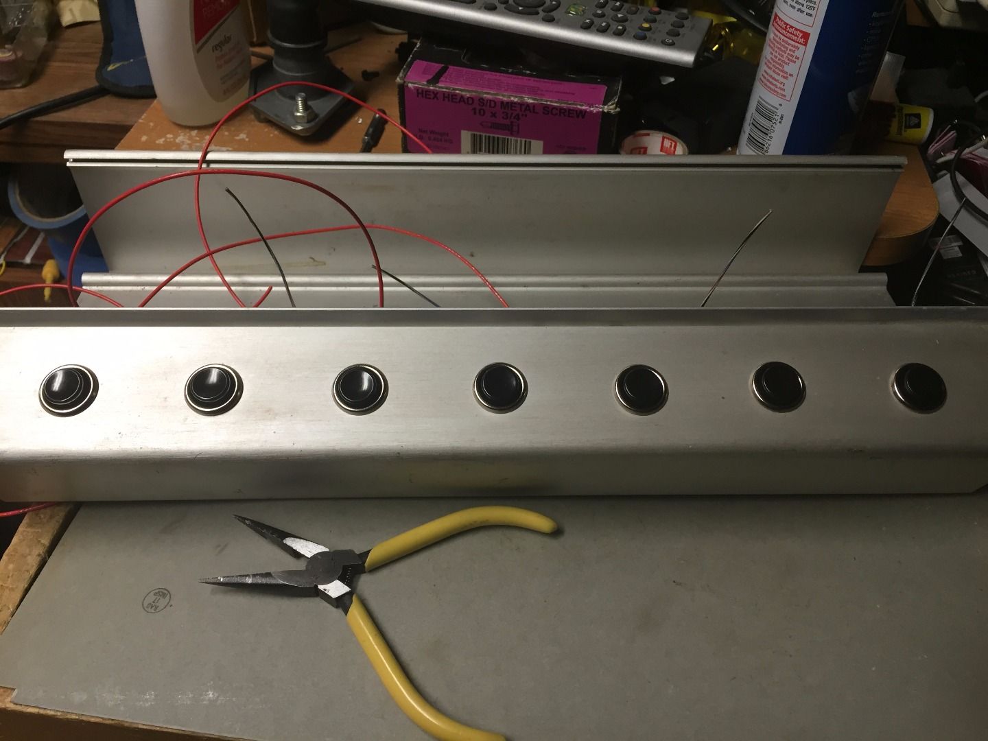 SmokerDuino V2 : 6 Steps (with Pictures) - Instructables