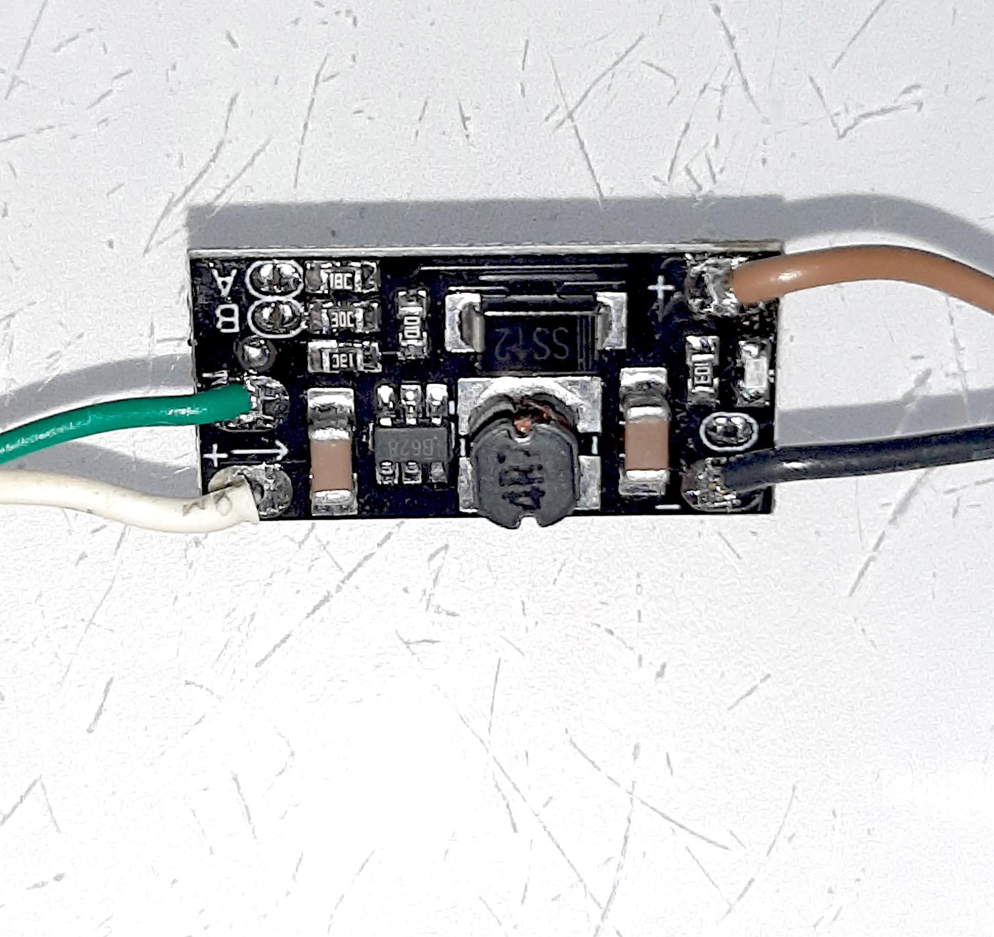 Quick and Dirty RC Car/vehicle GPS Speedometer Using Esp32/neo-6m : 6 ...