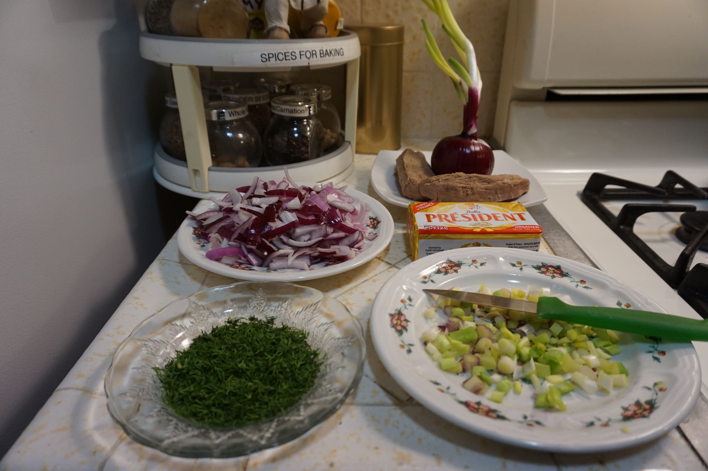 GEORGIAN DISH NAMED CHAKHOBILI : 3 Steps - Instructables