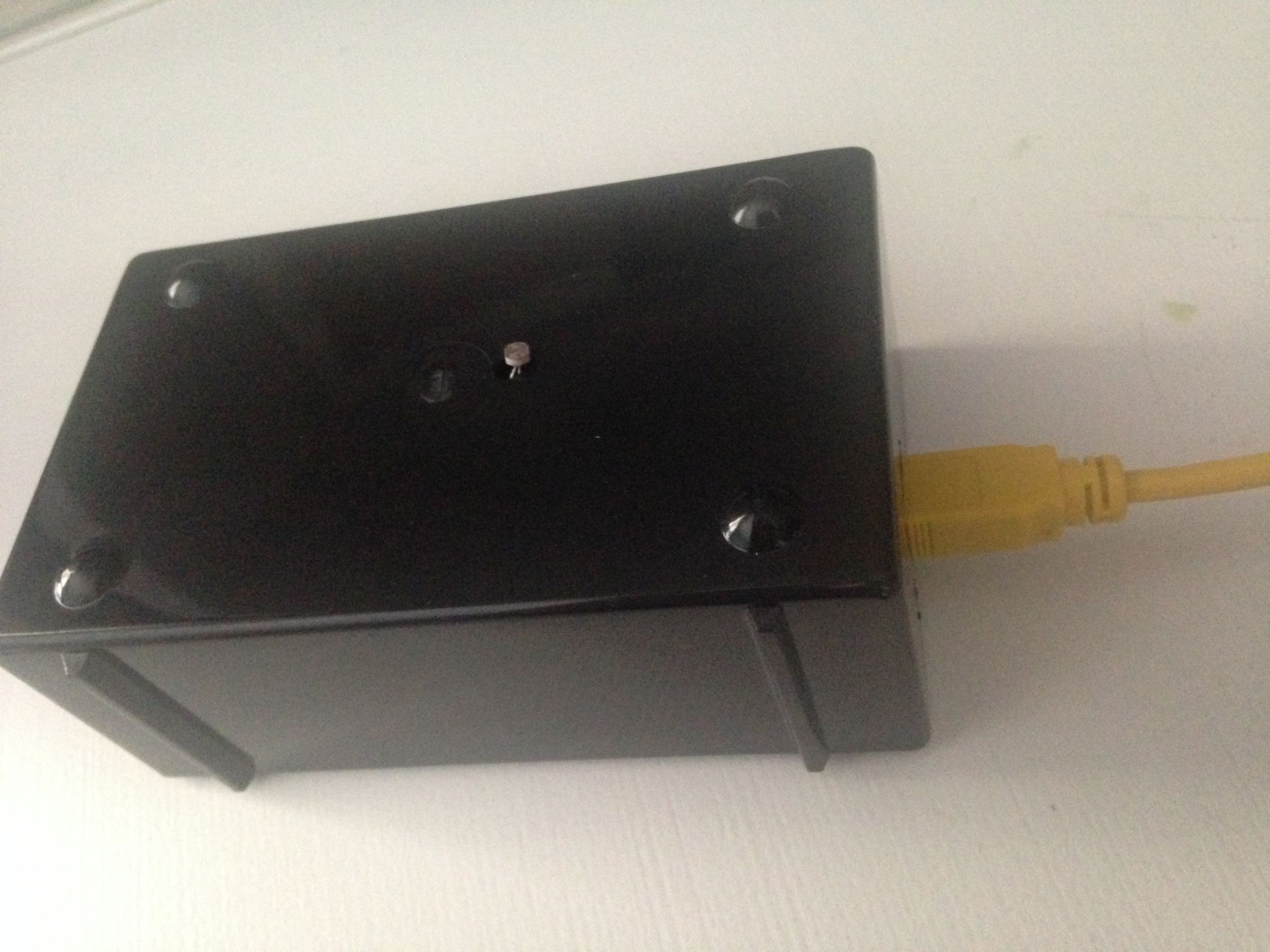 Light Sensitive Alarm : 5 Steps - Instructables