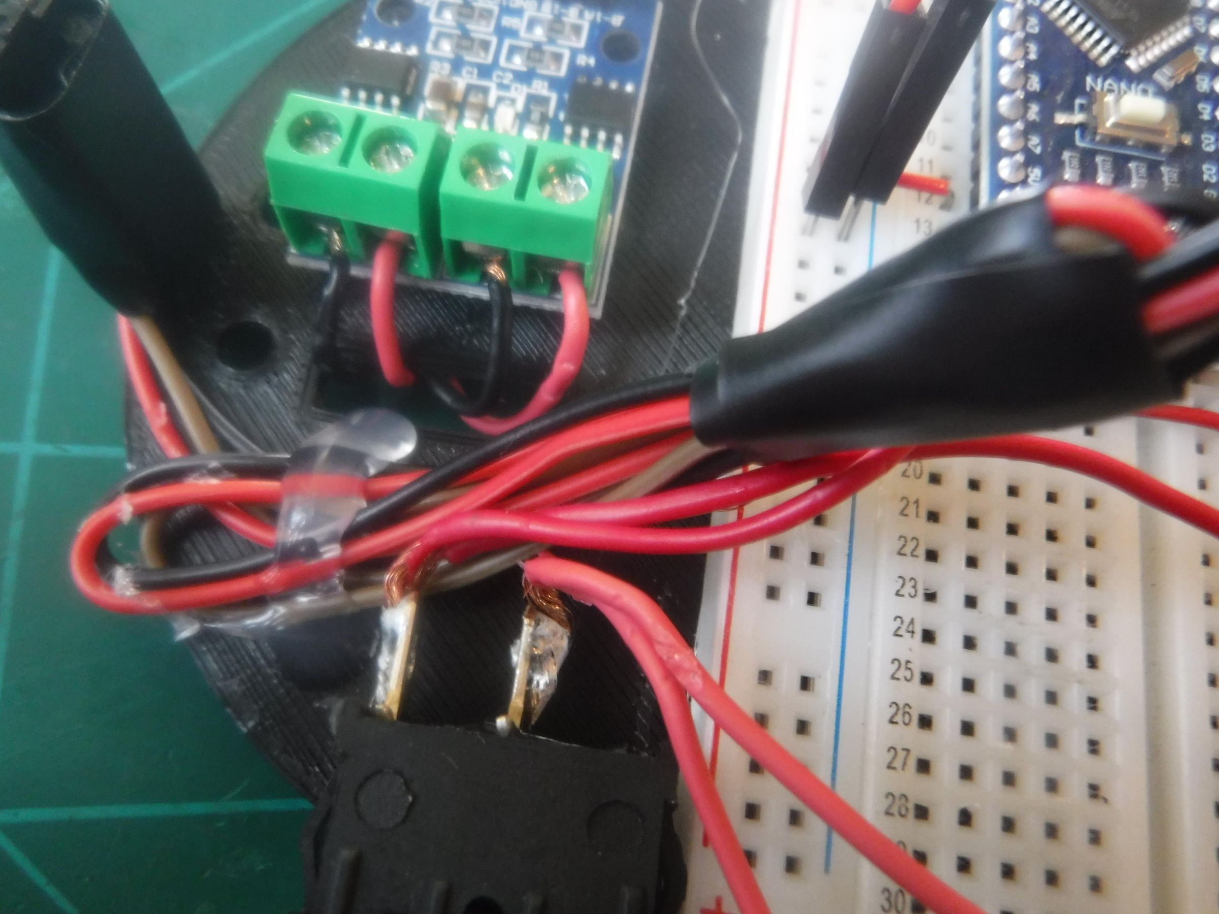 IR Controlled Car : 10 Steps (with Pictures) - Instructables