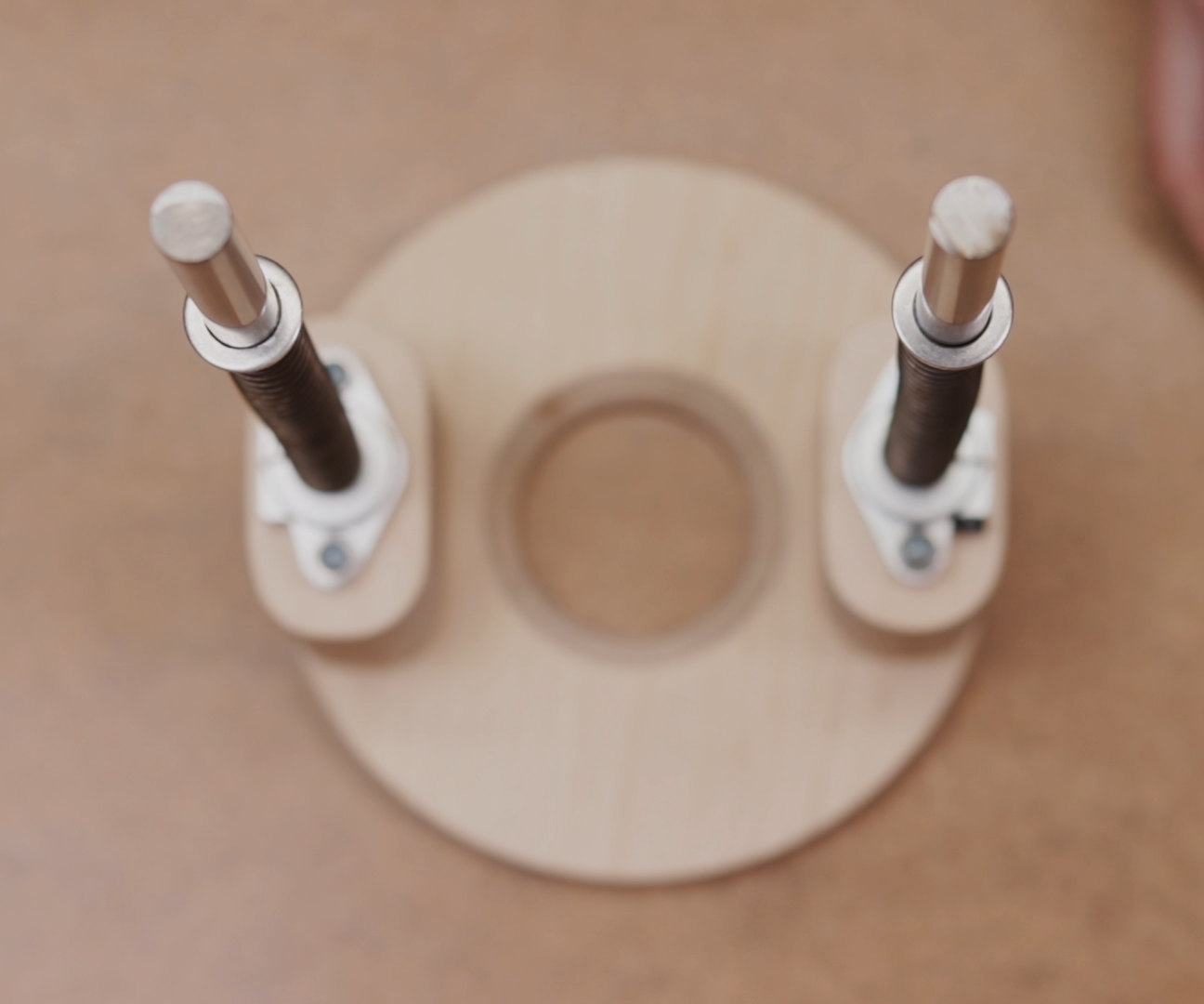 Making the ULTIMATE Drill Guide With CNC Parts : 19 Steps (with ...