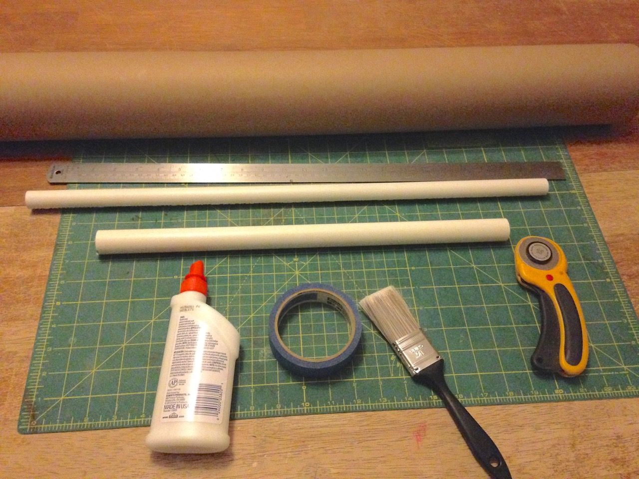 Science Fair Air Rockets : 11 Steps (with Pictures) - Instructables