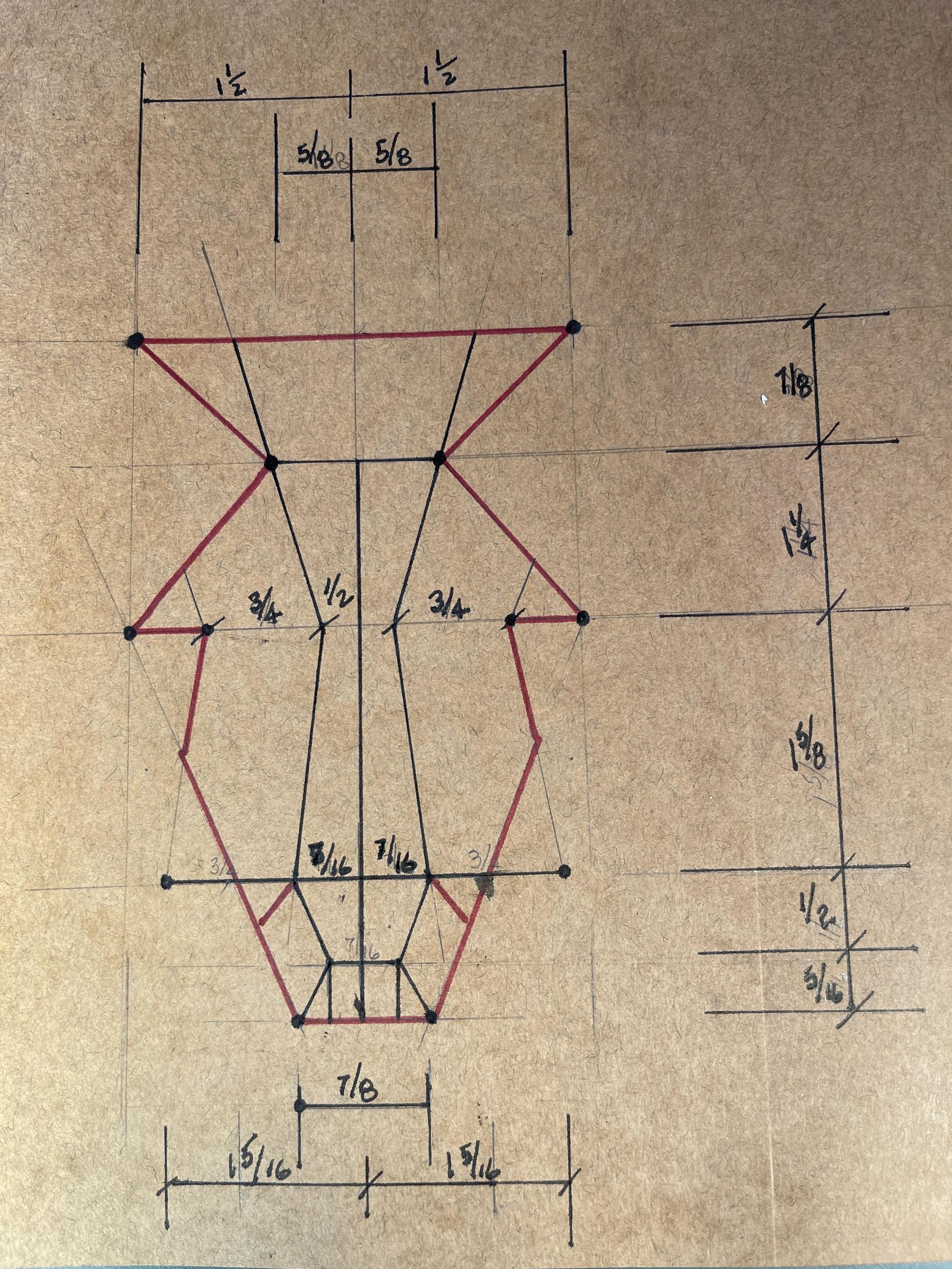 Animatronic Fire Breathing Paper Dragon : 9 Steps (with Pictures ...