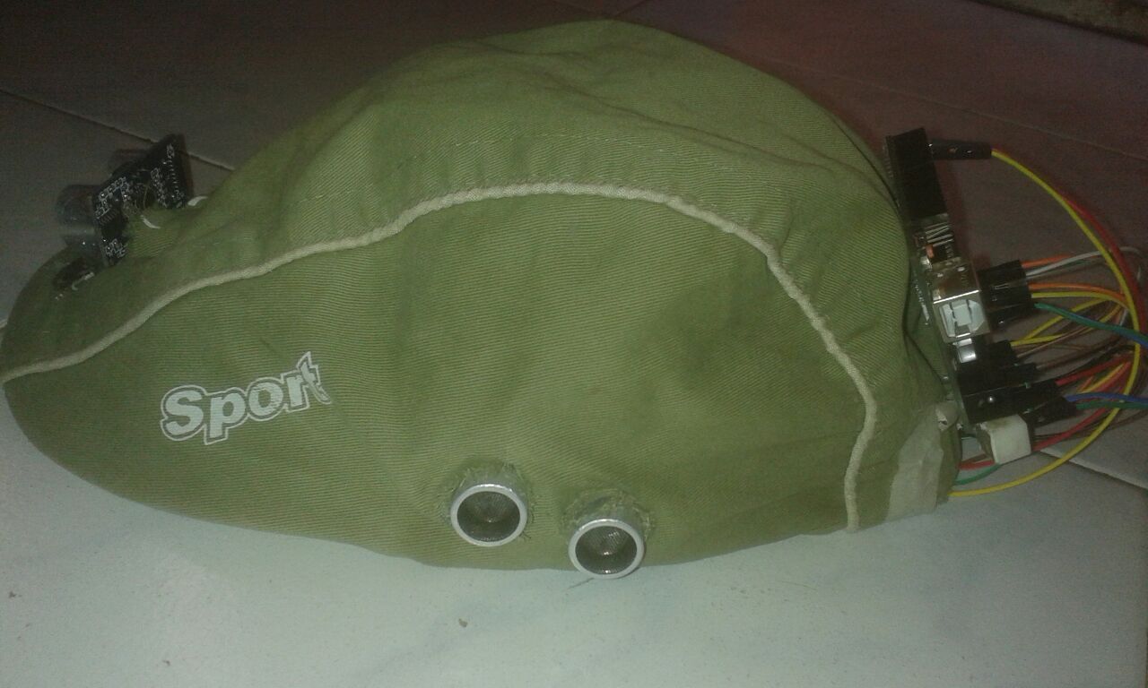 Smart Cap : 6 Steps (with Pictures) - Instructables