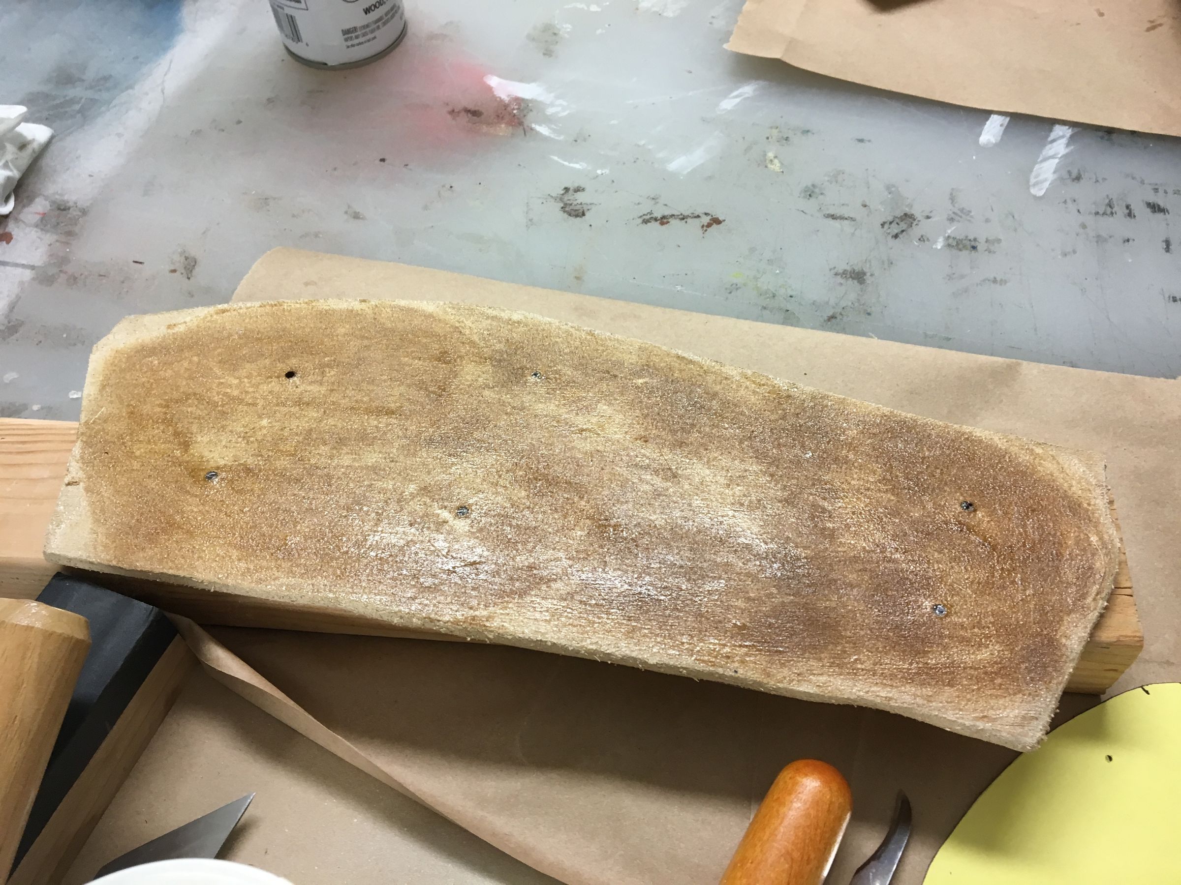 Self Leveling Shoes : 8 Steps (with Pictures) - Instructables