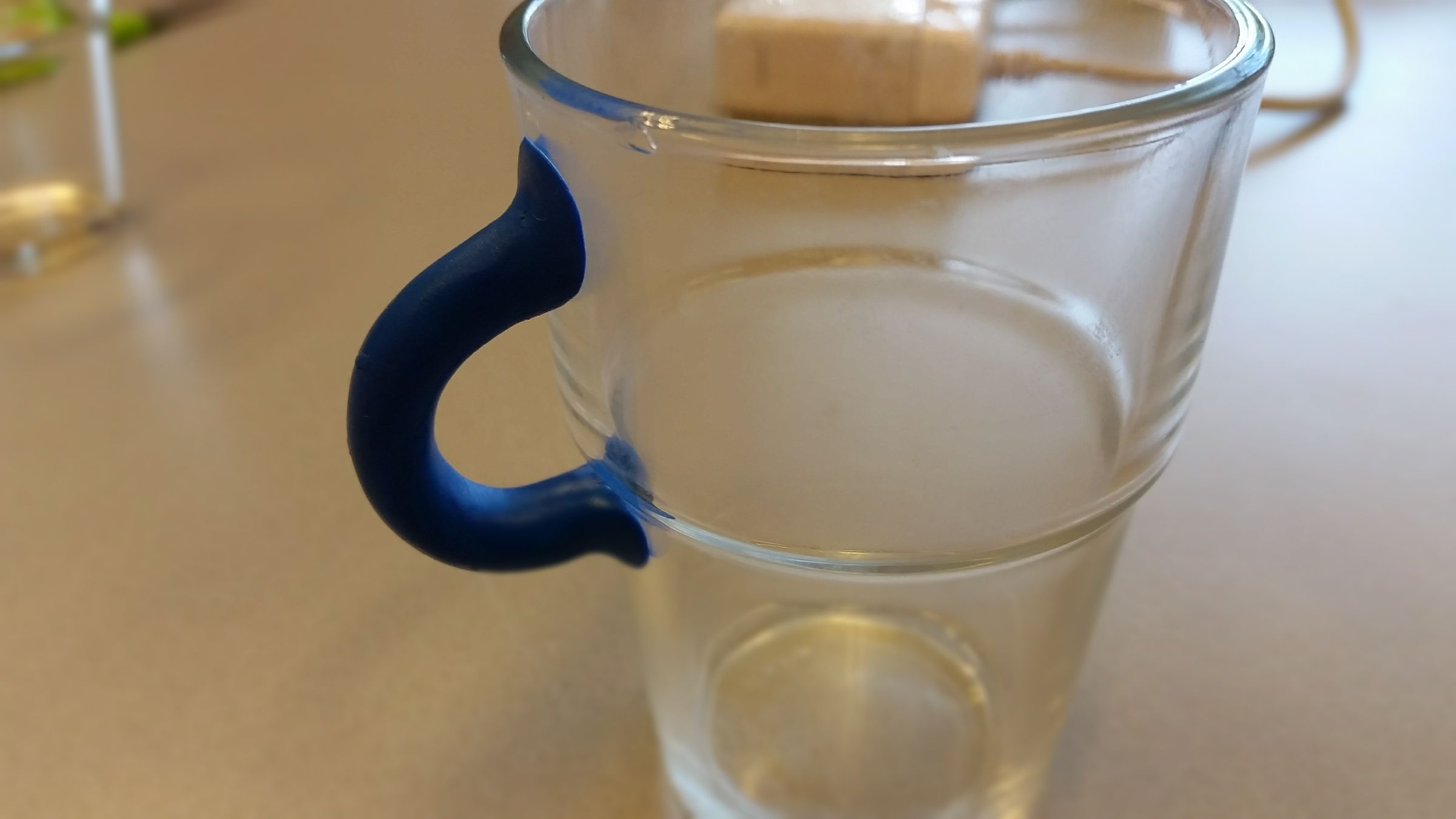 Sugru Ear Mug - Instructables