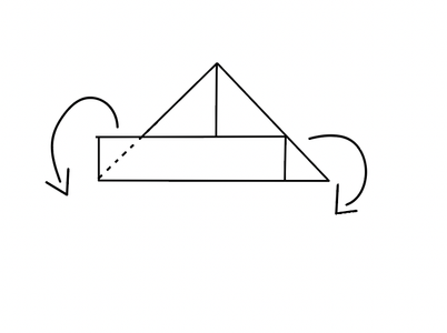 Paper Pirate Hat : 7 Steps - Instructables