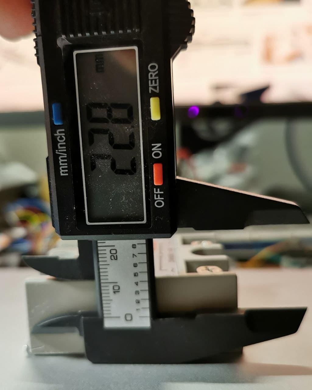 How to Use Calipers : 10 Steps (with Pictures) - Instructables