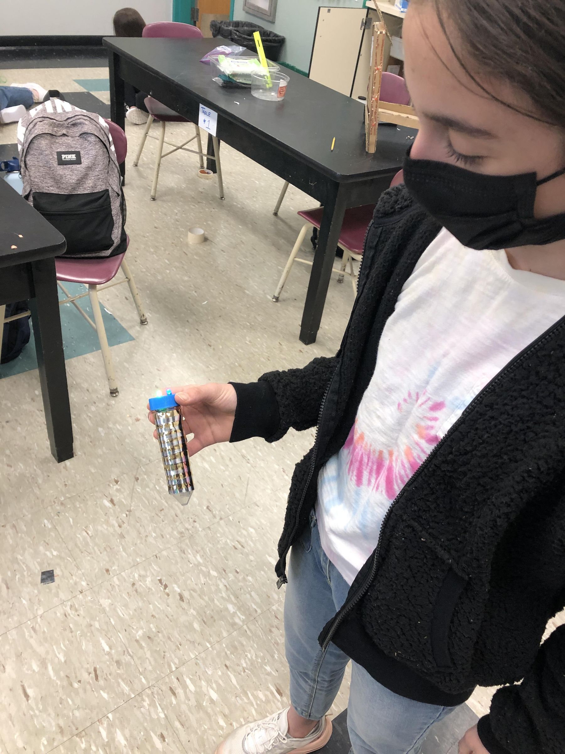 Design, Build, Reiterate, and Light It Up! - Circuits and Engineering ...