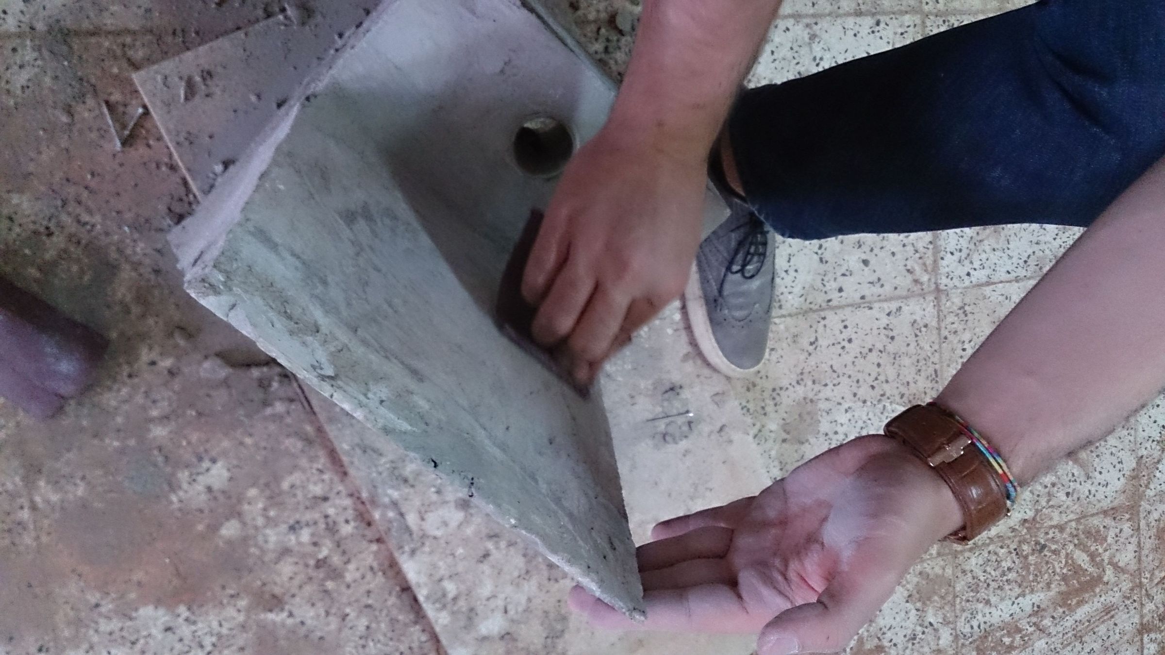 Concrete Garden Lighting : 9 Steps (with Pictures) - Instructables