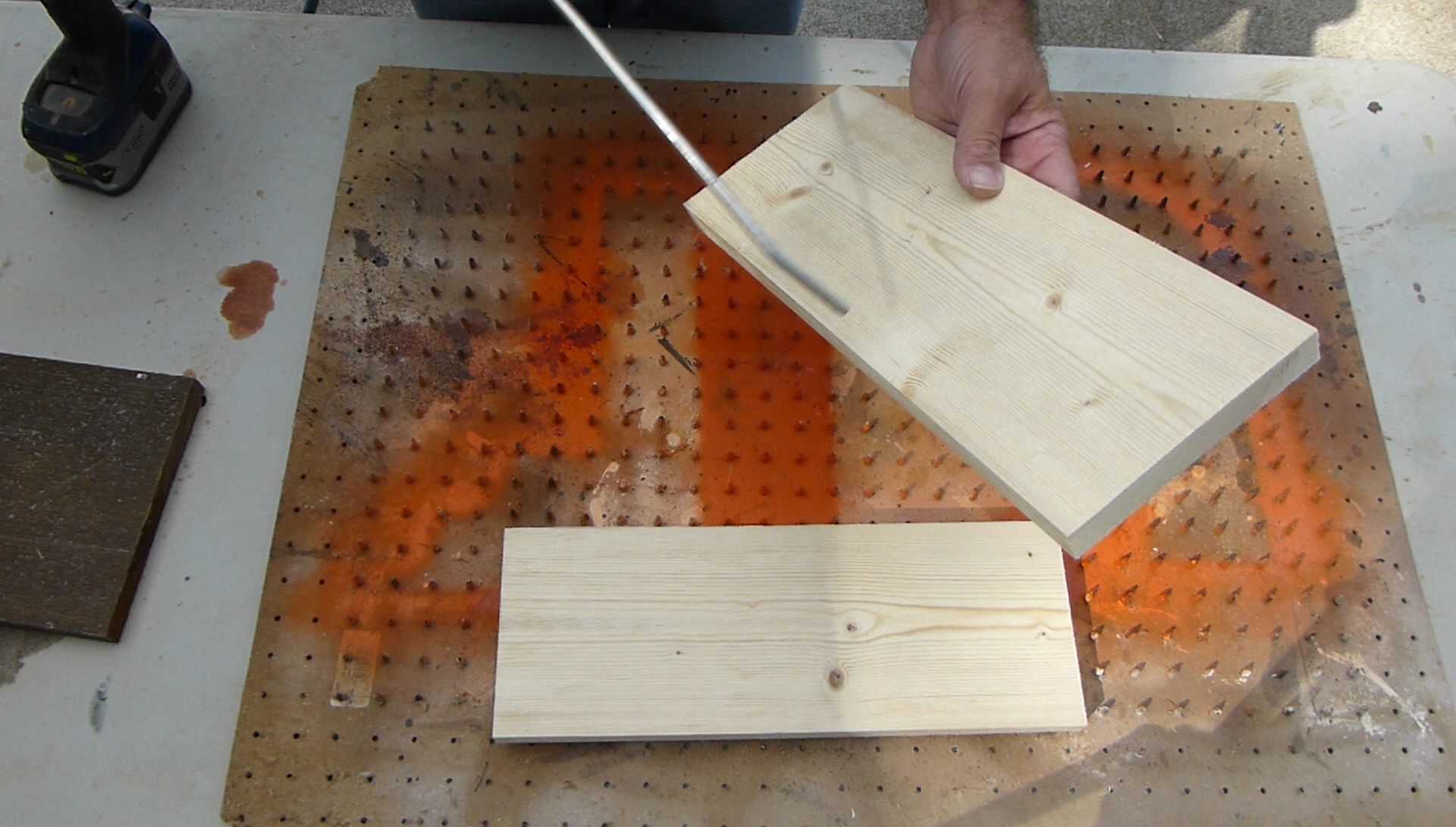 CNC Love Sign : 6 Steps (with Pictures) - Instructables