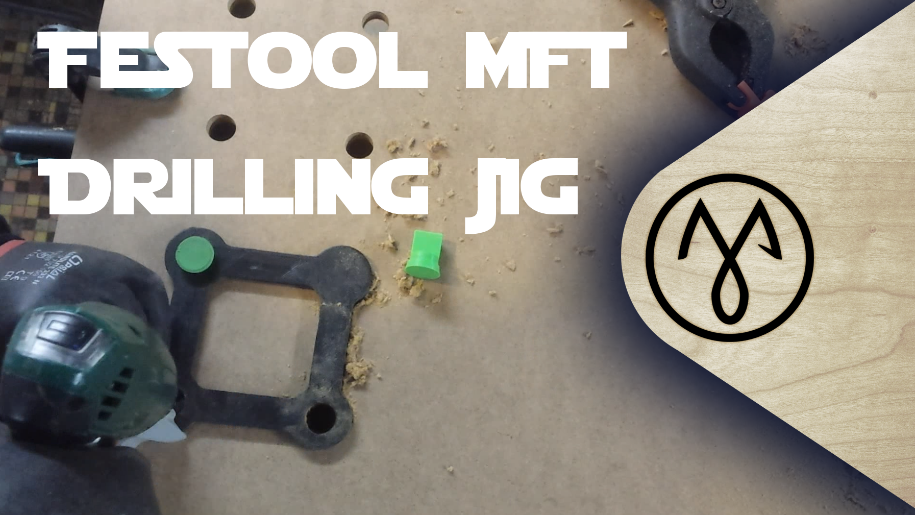 Festool MFT Mutlifunction Table : Make Your Own : 3 Steps - Instructables