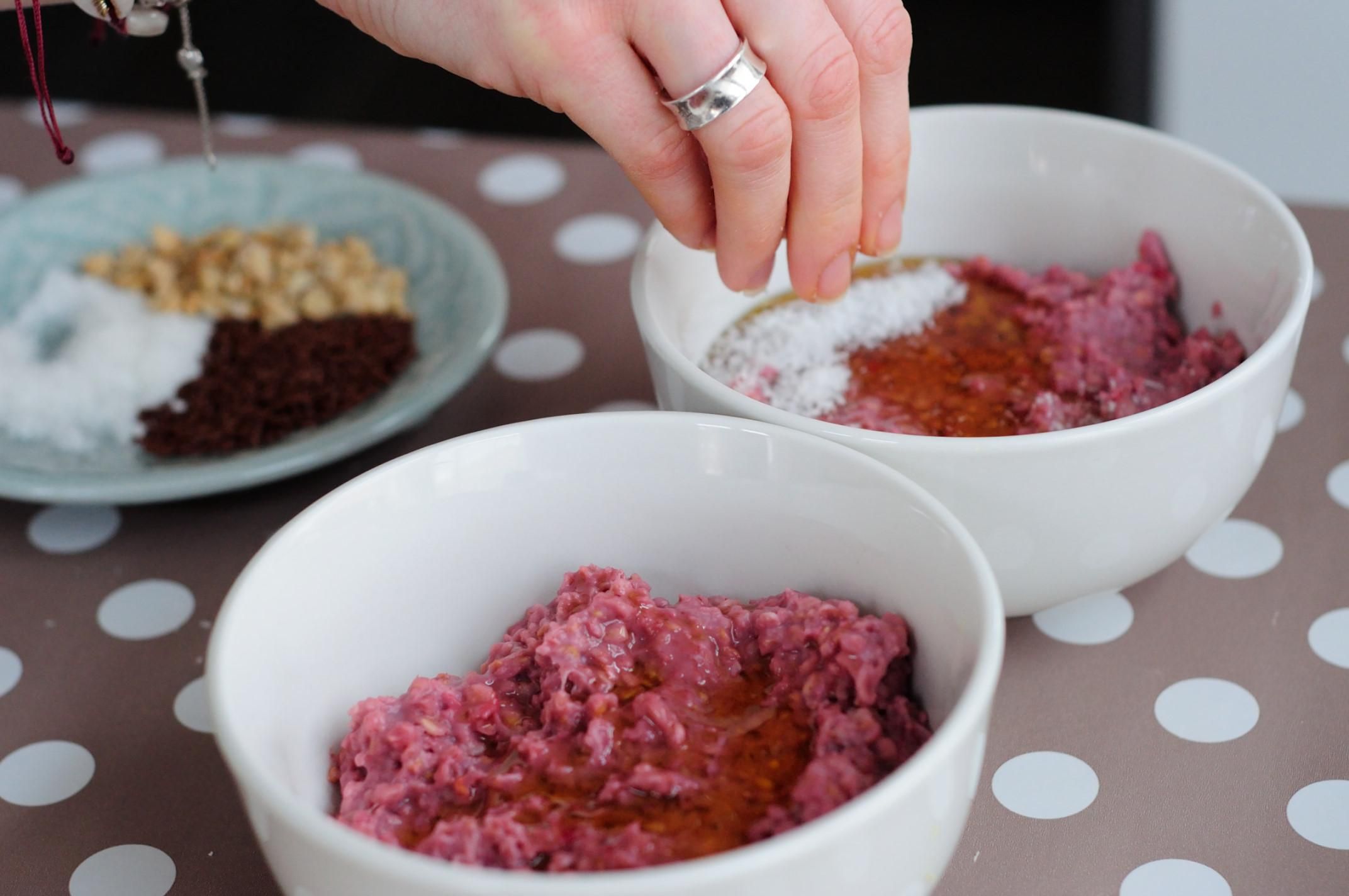 One-Po-rridge : 6 Steps (with Pictures) - Instructables