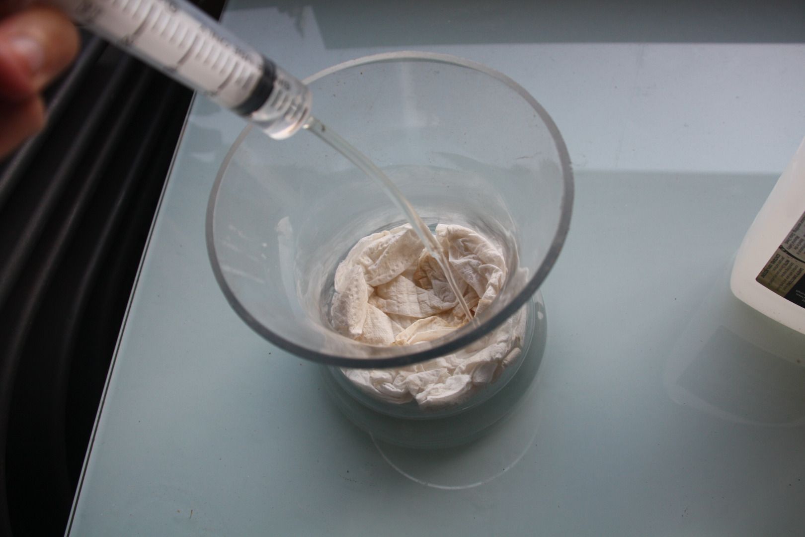 Simple and Cheap Acetone Smoothing : 4 Steps - Instructables