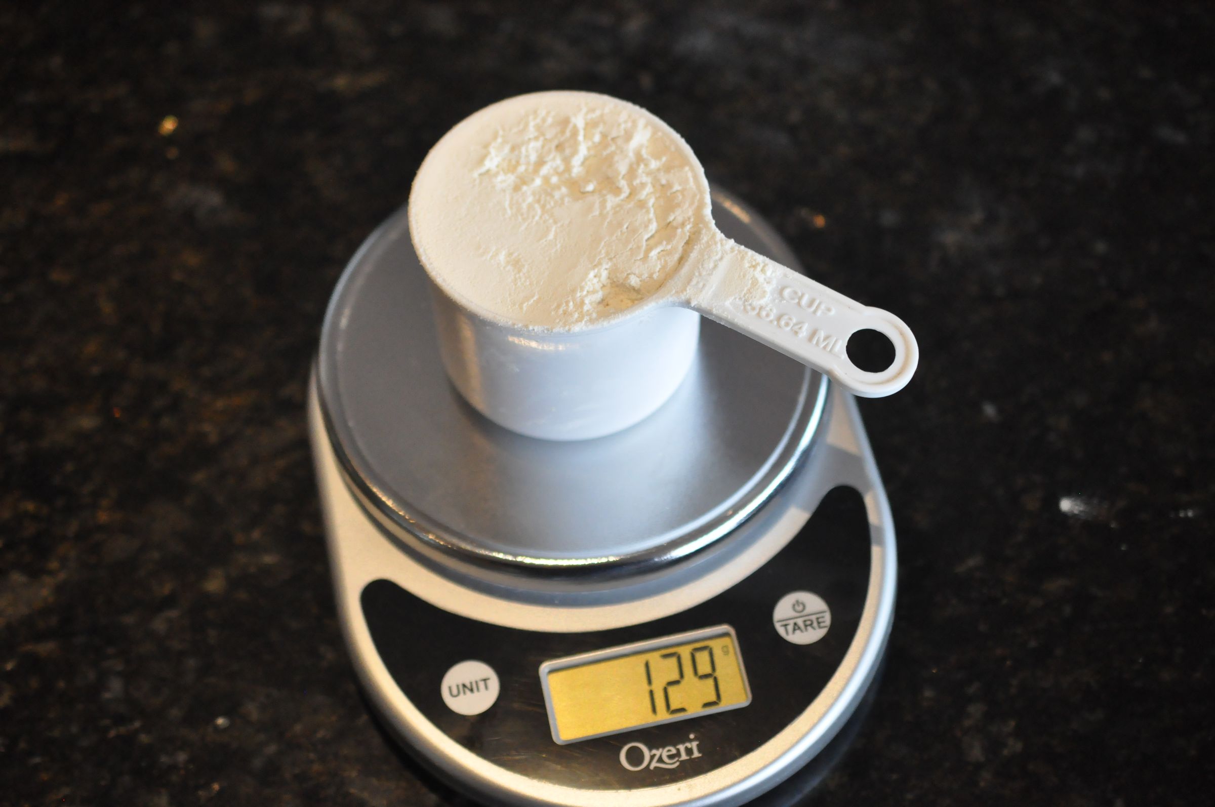 Metric Bread : 9 Steps (with Pictures) - Instructables